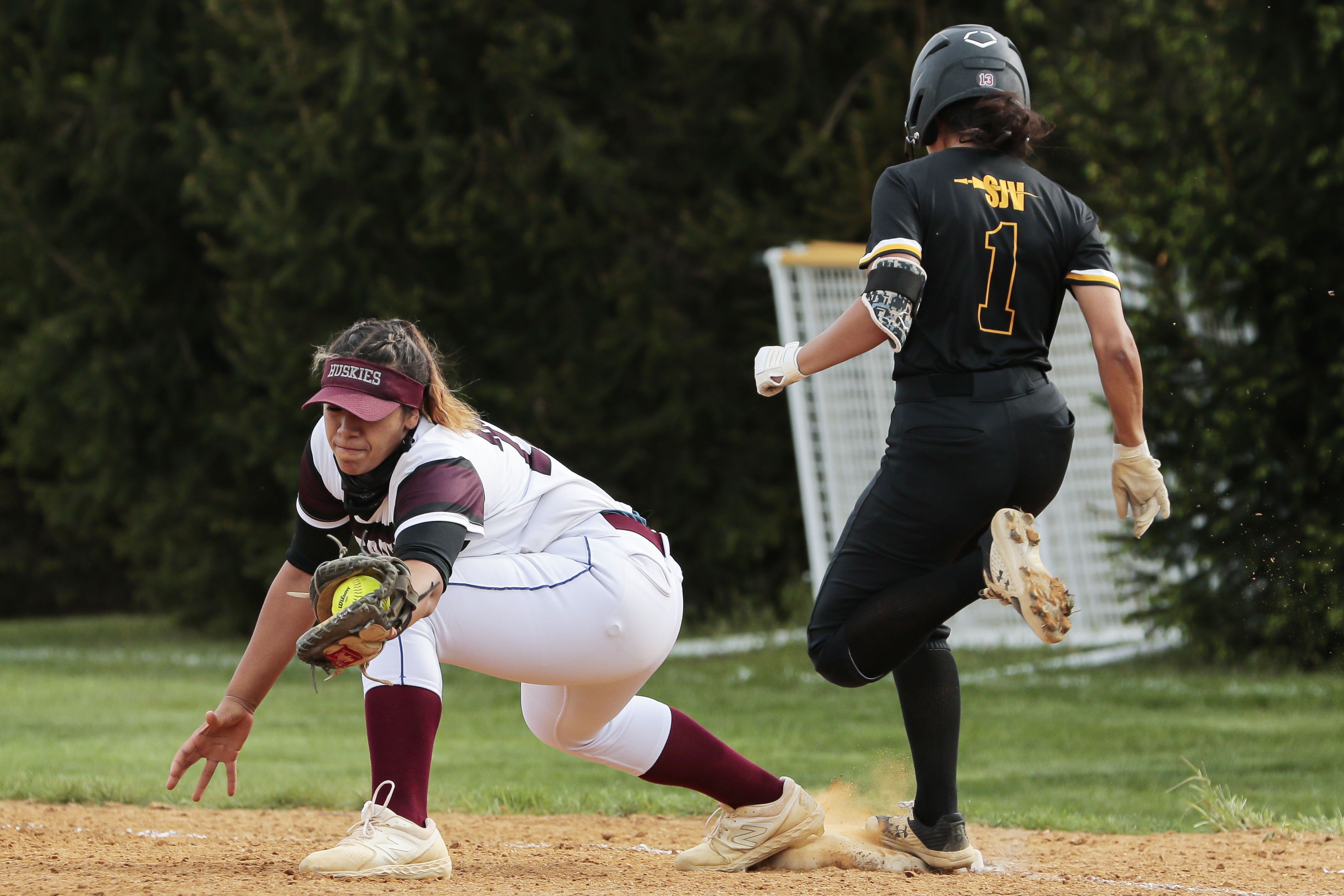 Softball: No. 5 Matawan defeats No. 16 St. John Vianney 6-5 on May 6 ...