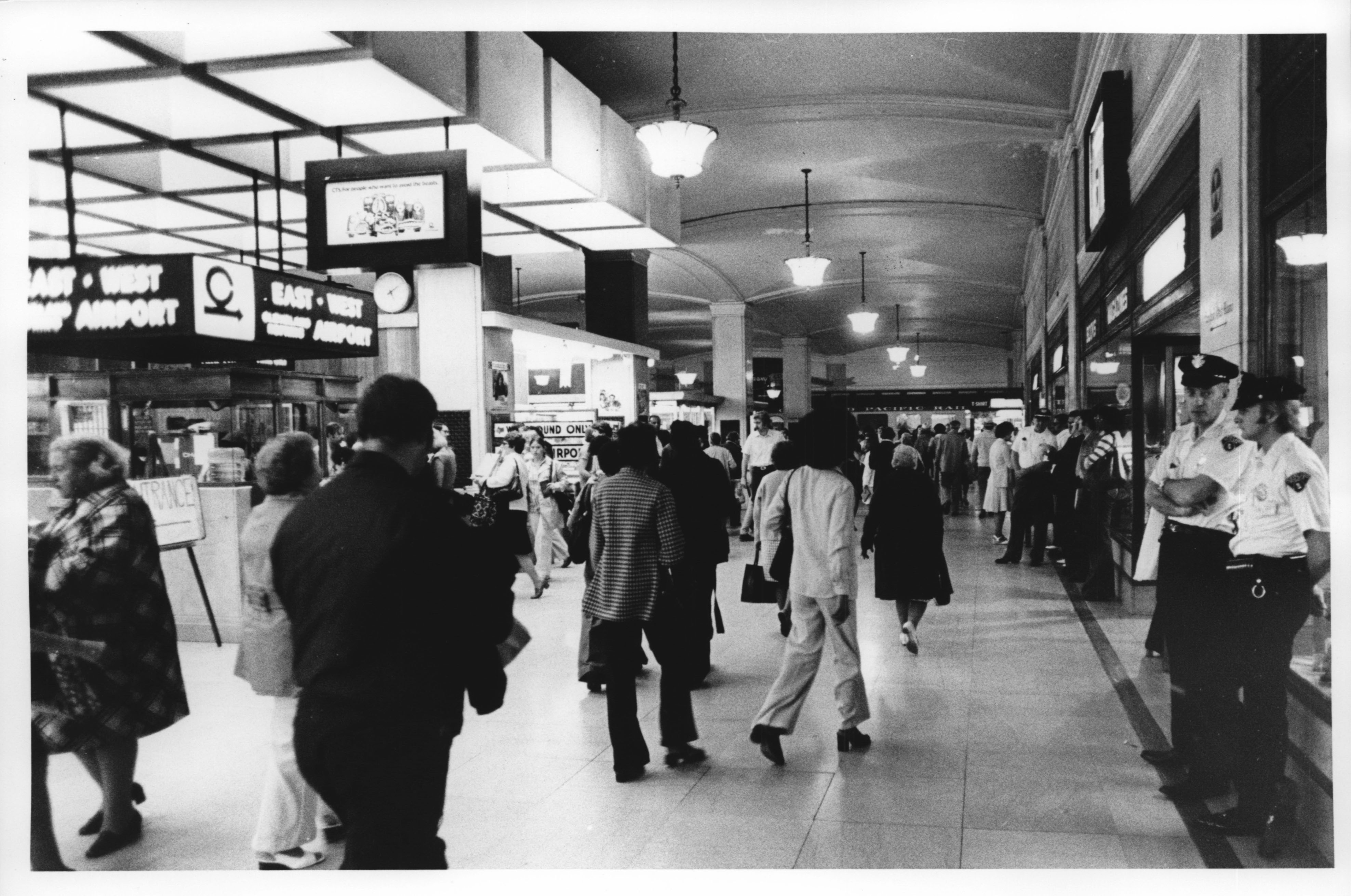 Cleveland Union Terminal through the years - cleveland.com