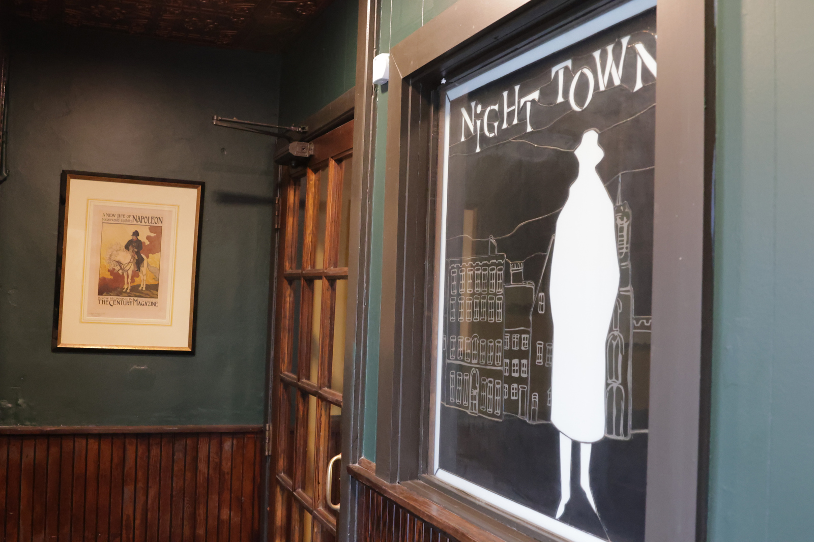 EDWINS opening in old Nighttown location - cleveland.com