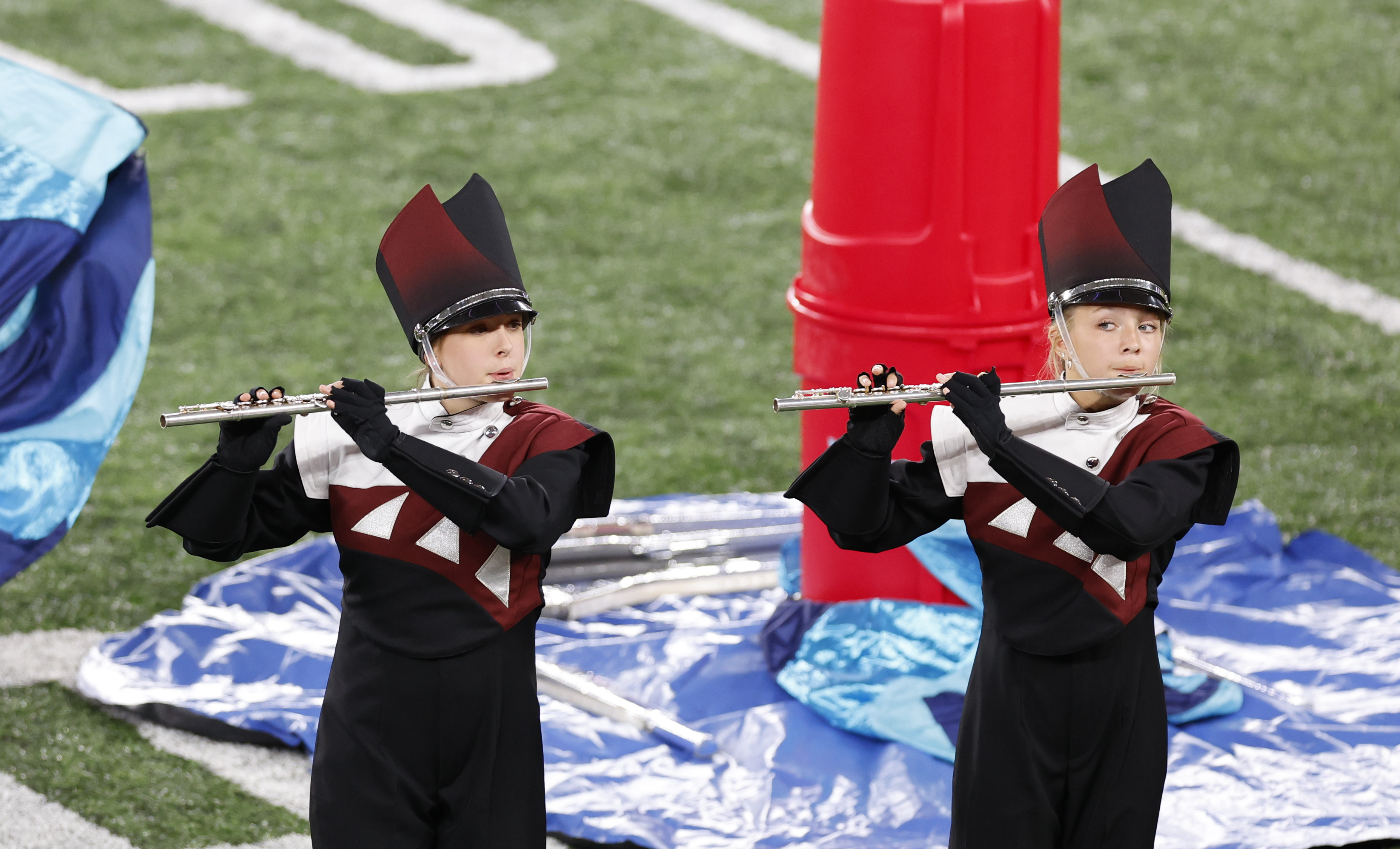 New York State Field Band Championships: Central Square - syracuse.com