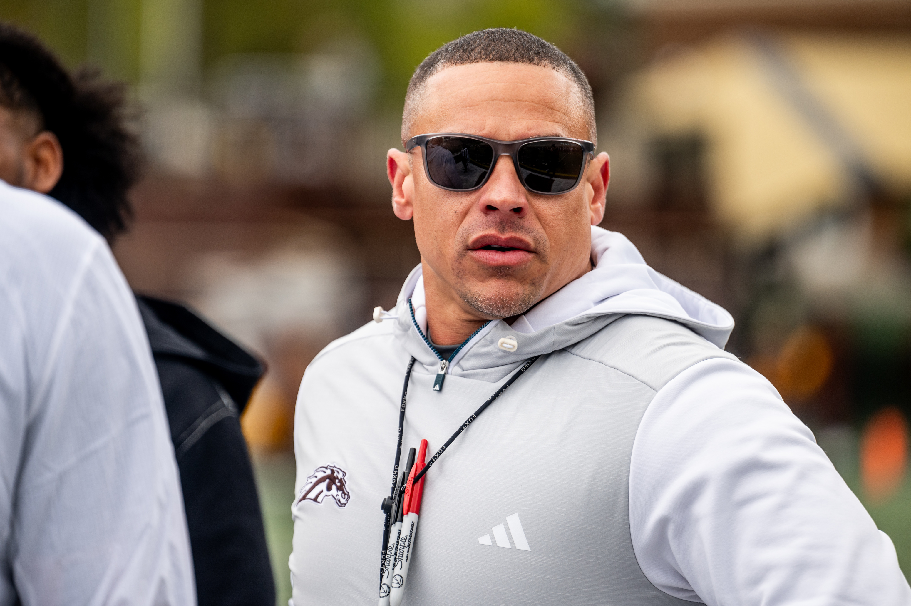 Western Michigan football hosts 'Spring Showcase' - mlive.com