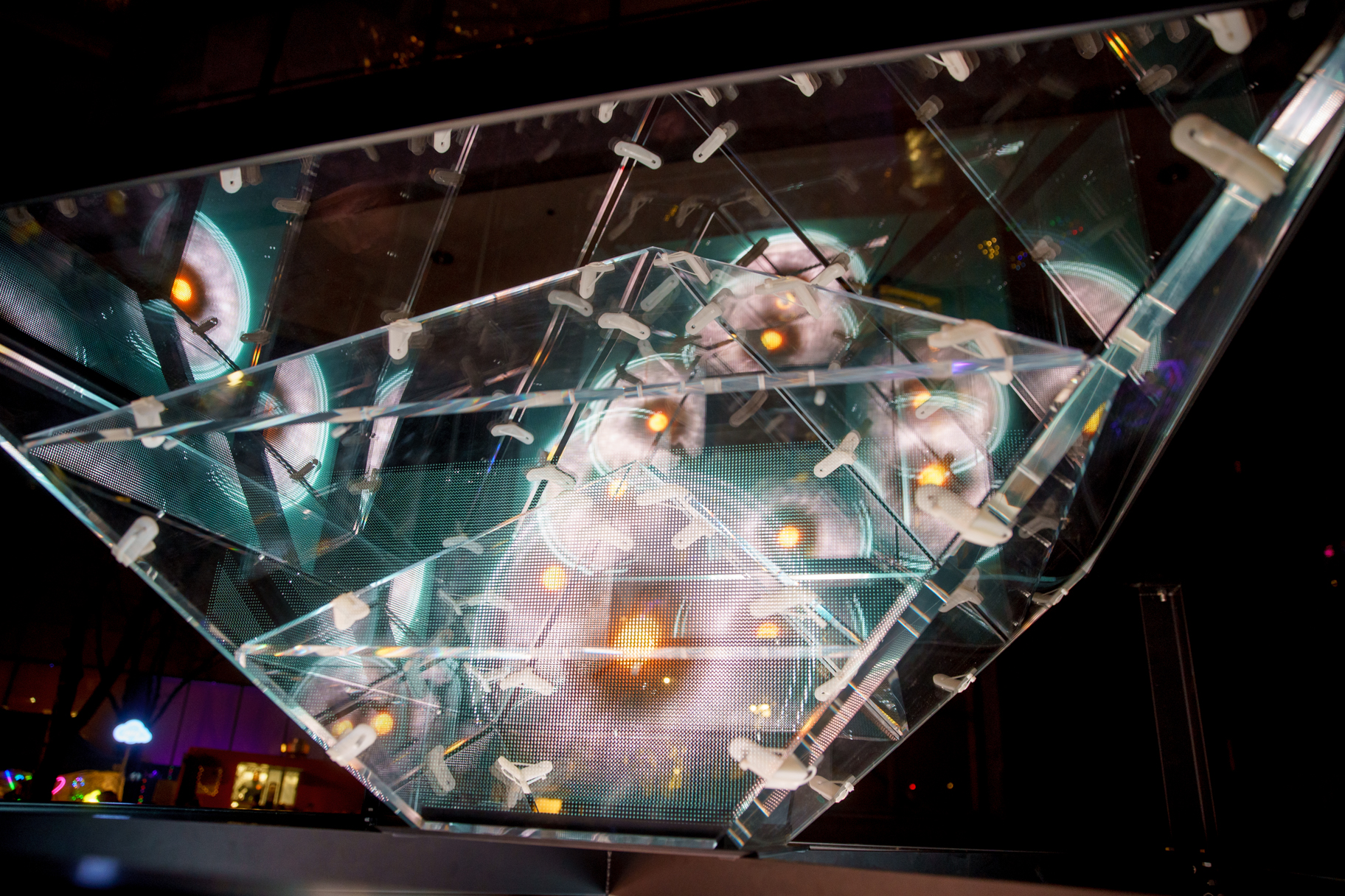 Portland Winter Light Festival 2023 - oregonlive.com