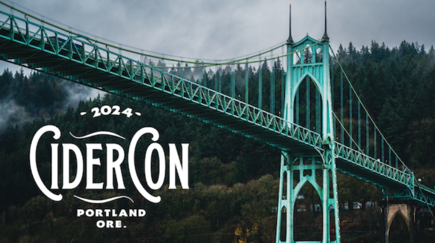 Oregon Cider Week and CiderCon converge in 2024 - oregonlive.com