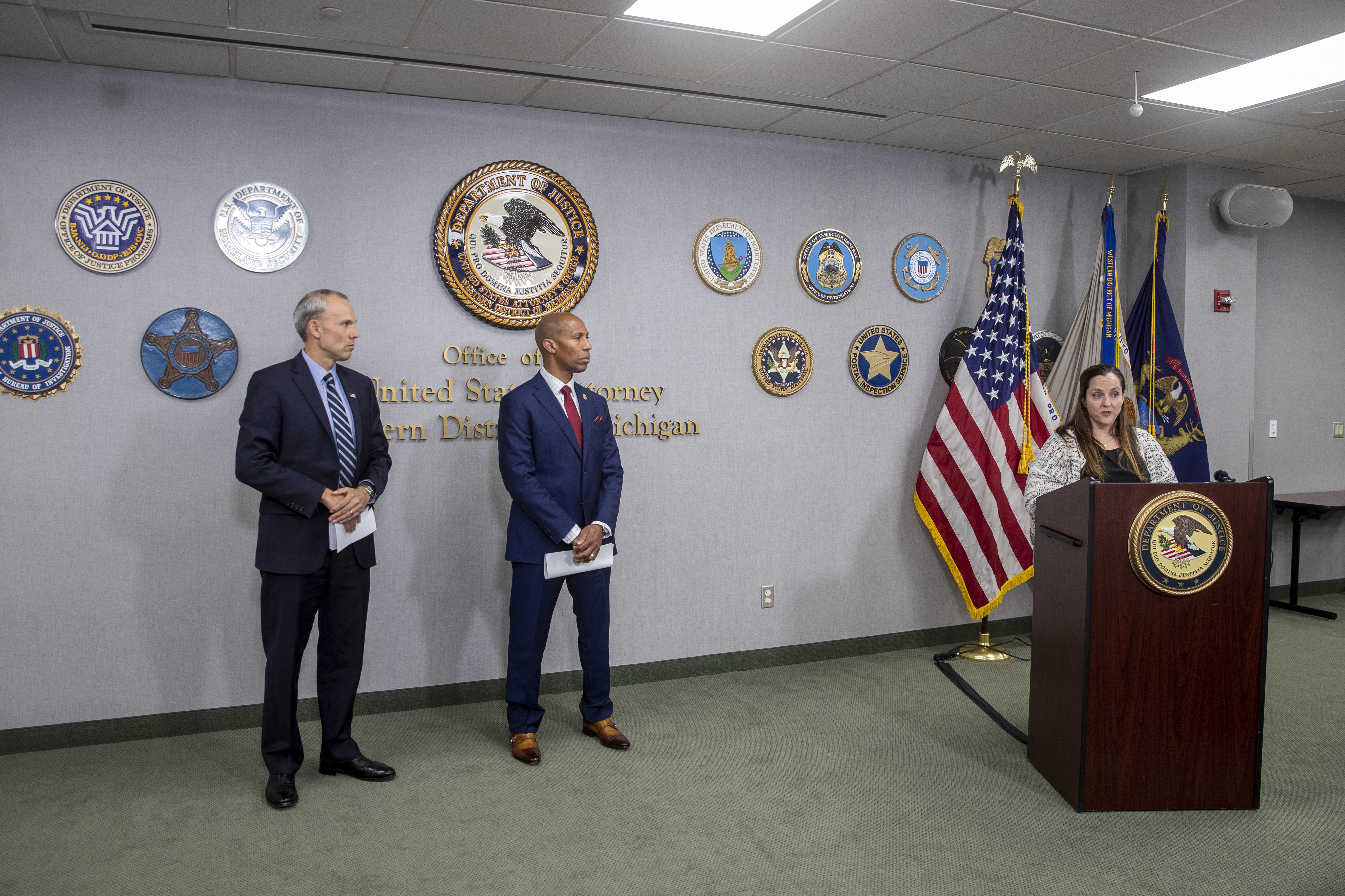 DEA battles Fentanyl surge in Michigan - mlive.com