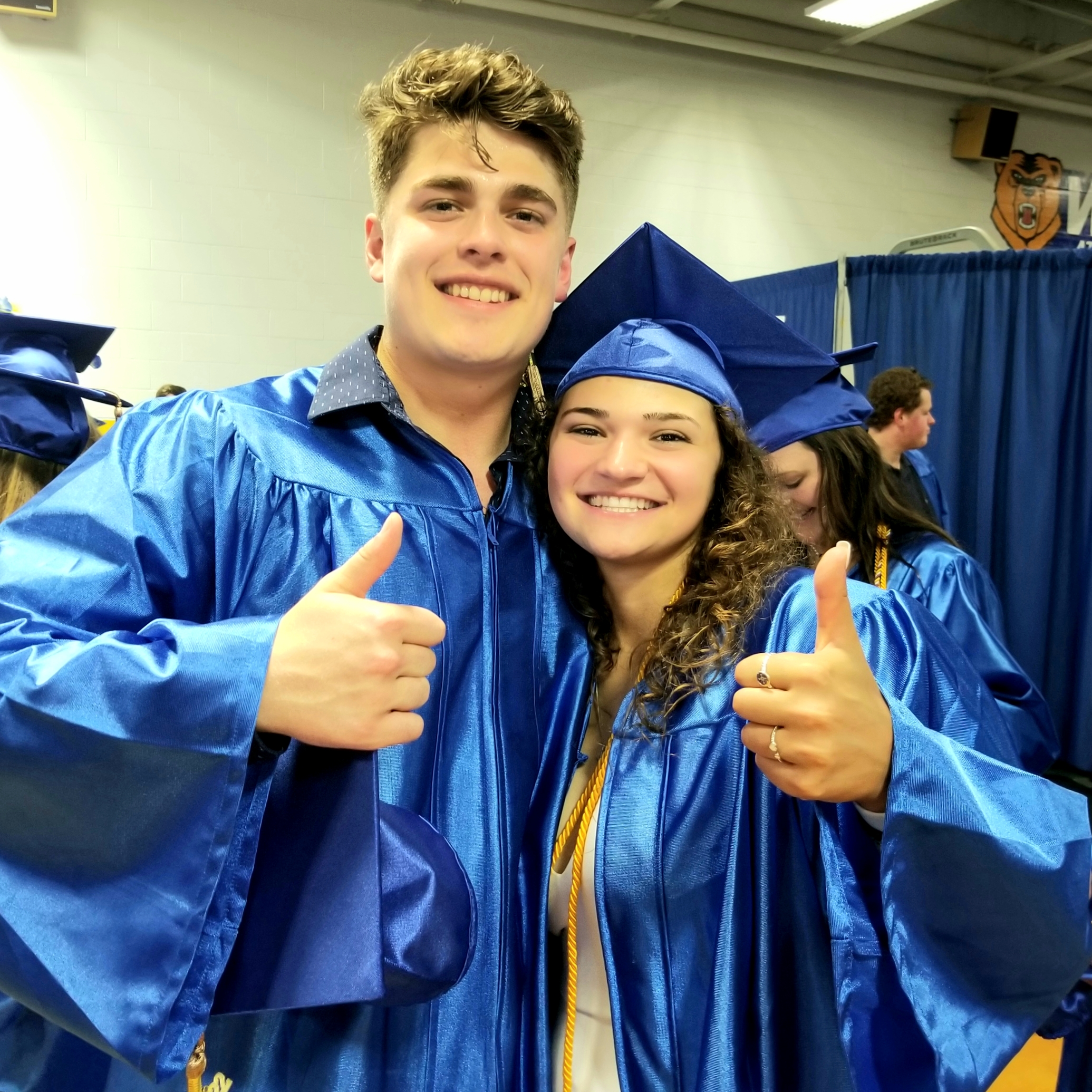 Western New England University 2022 Commencement - masslive.com