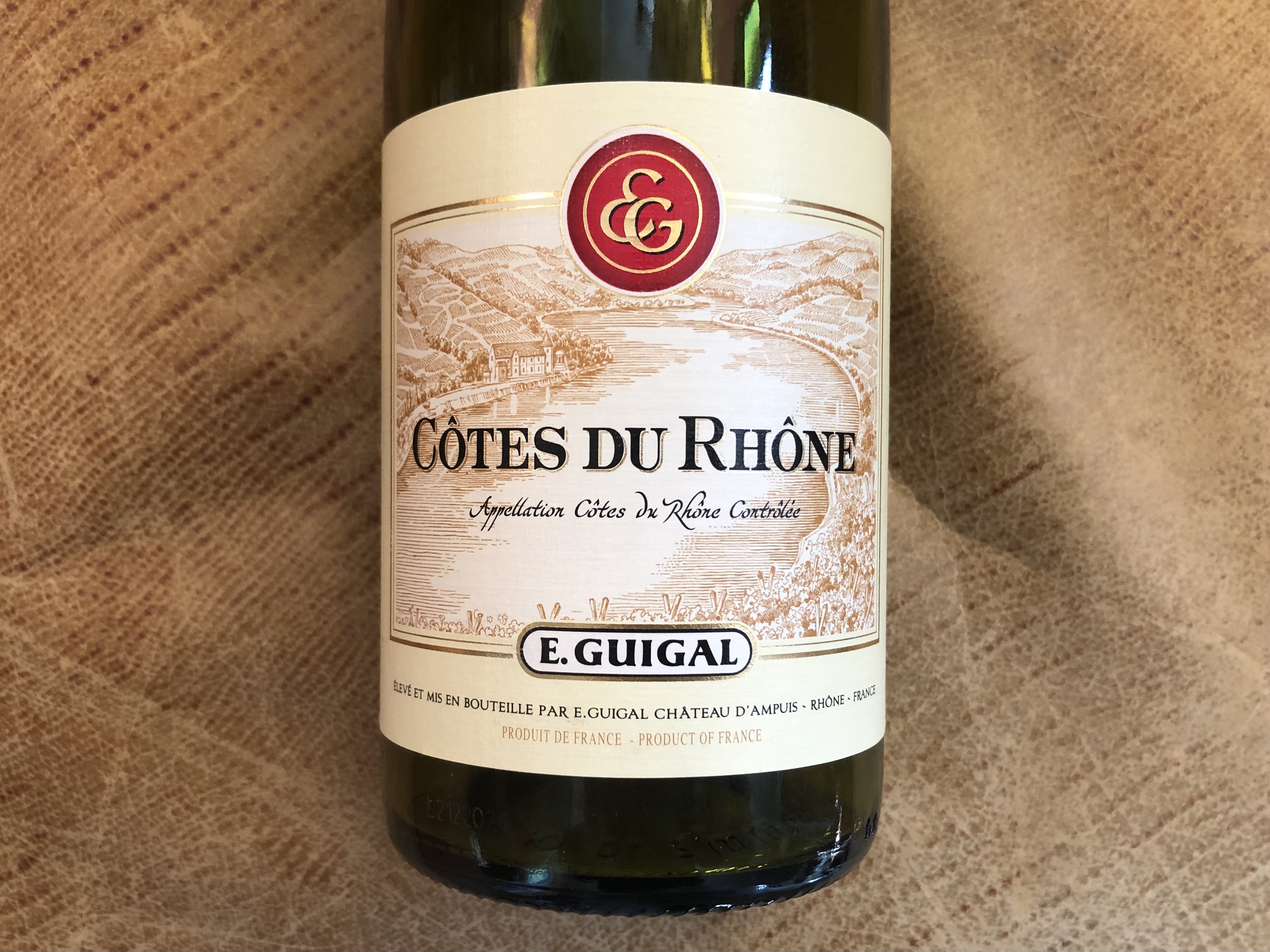 Wine Press – 5 red wines from France’s Rhone region under $20 ...