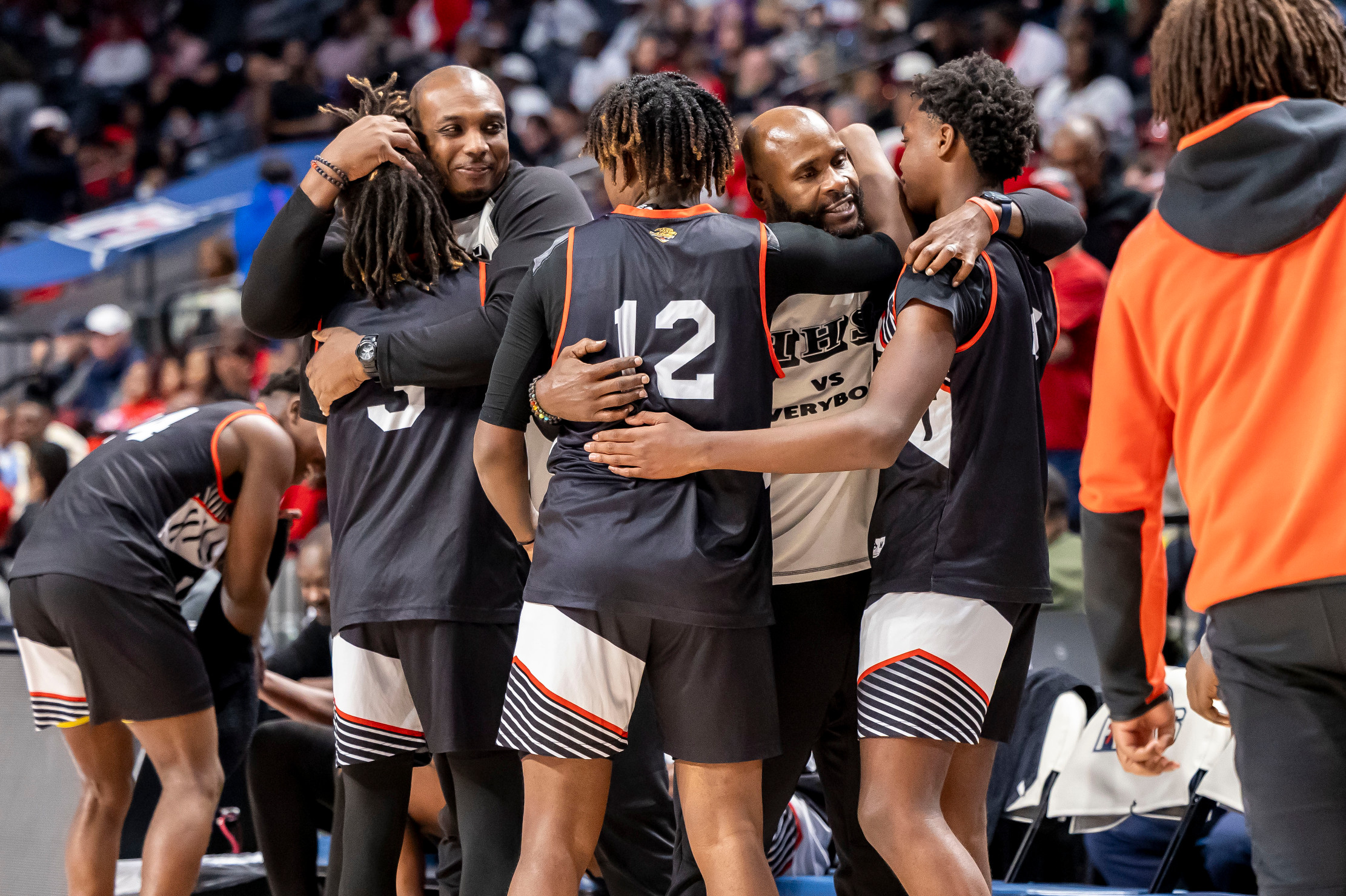 AHSAA 3A boys final: Midfield vs. Hillcrest-Evergreen - al.com