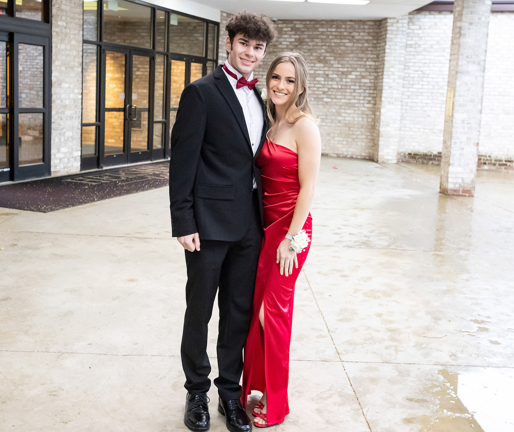 Palmyra Area High School Prom 2022 - pennlive.com