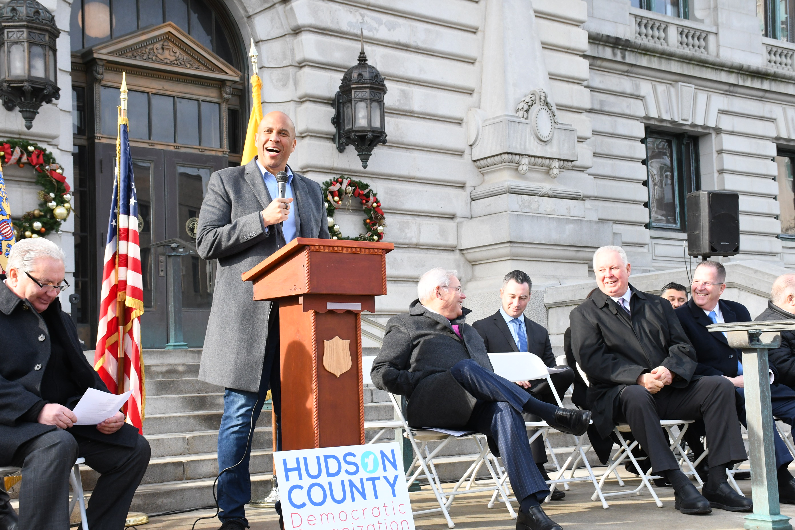 HCDO rally, Jan. 7, 2023 - nj.com