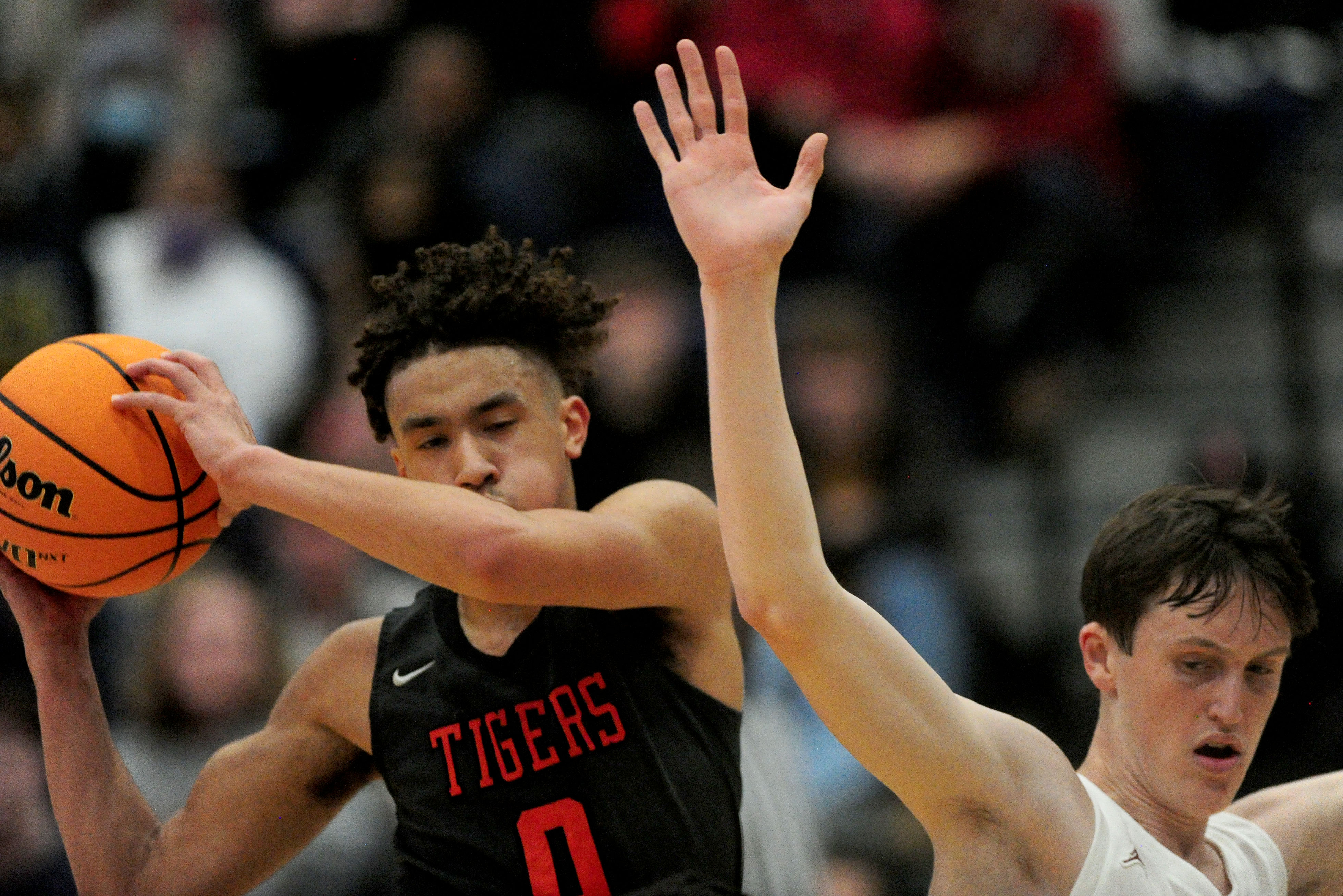 Grissom - Huntsville Basketball - al.com