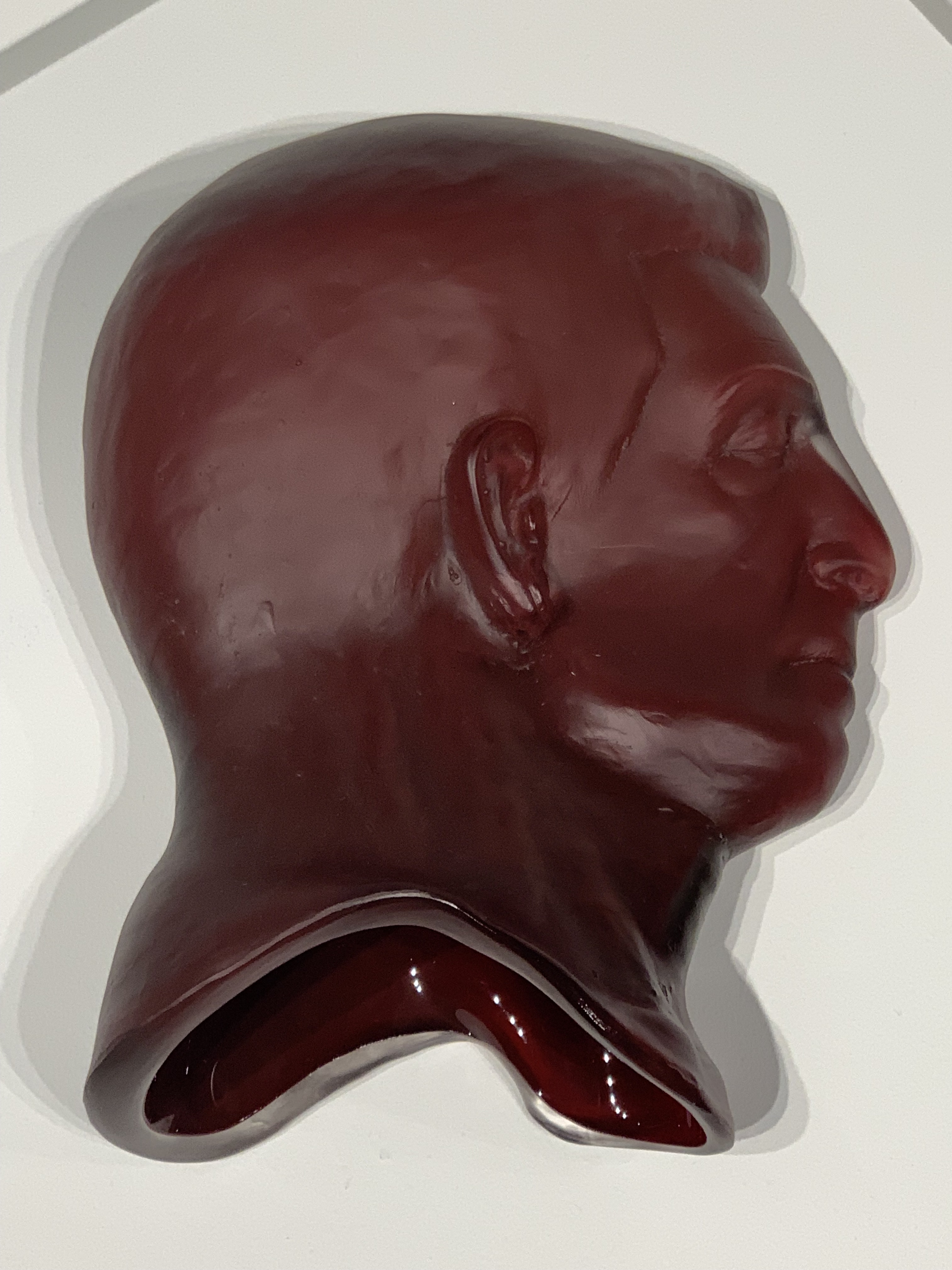 Cleveland Institute of Art glass exhibition - cleveland.com