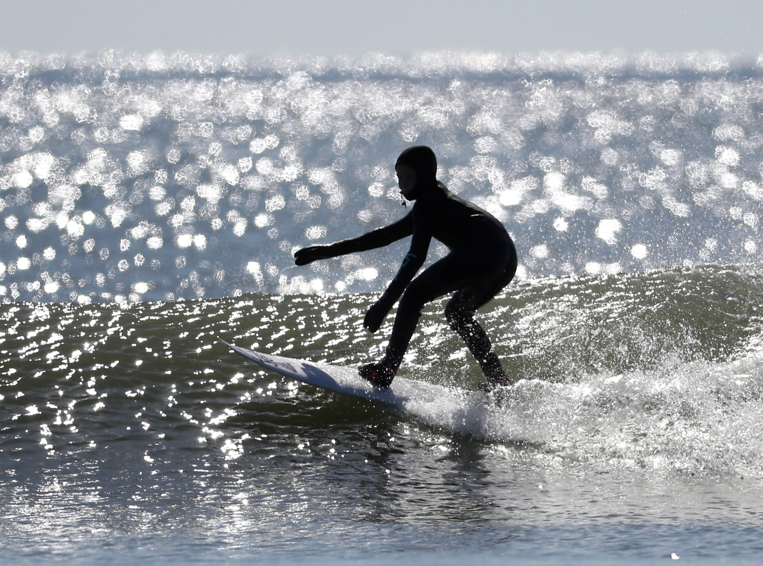 11-year-old N.J. boy surfs 1,000 consecutive days, Feb. 18, 2023 - nj.com