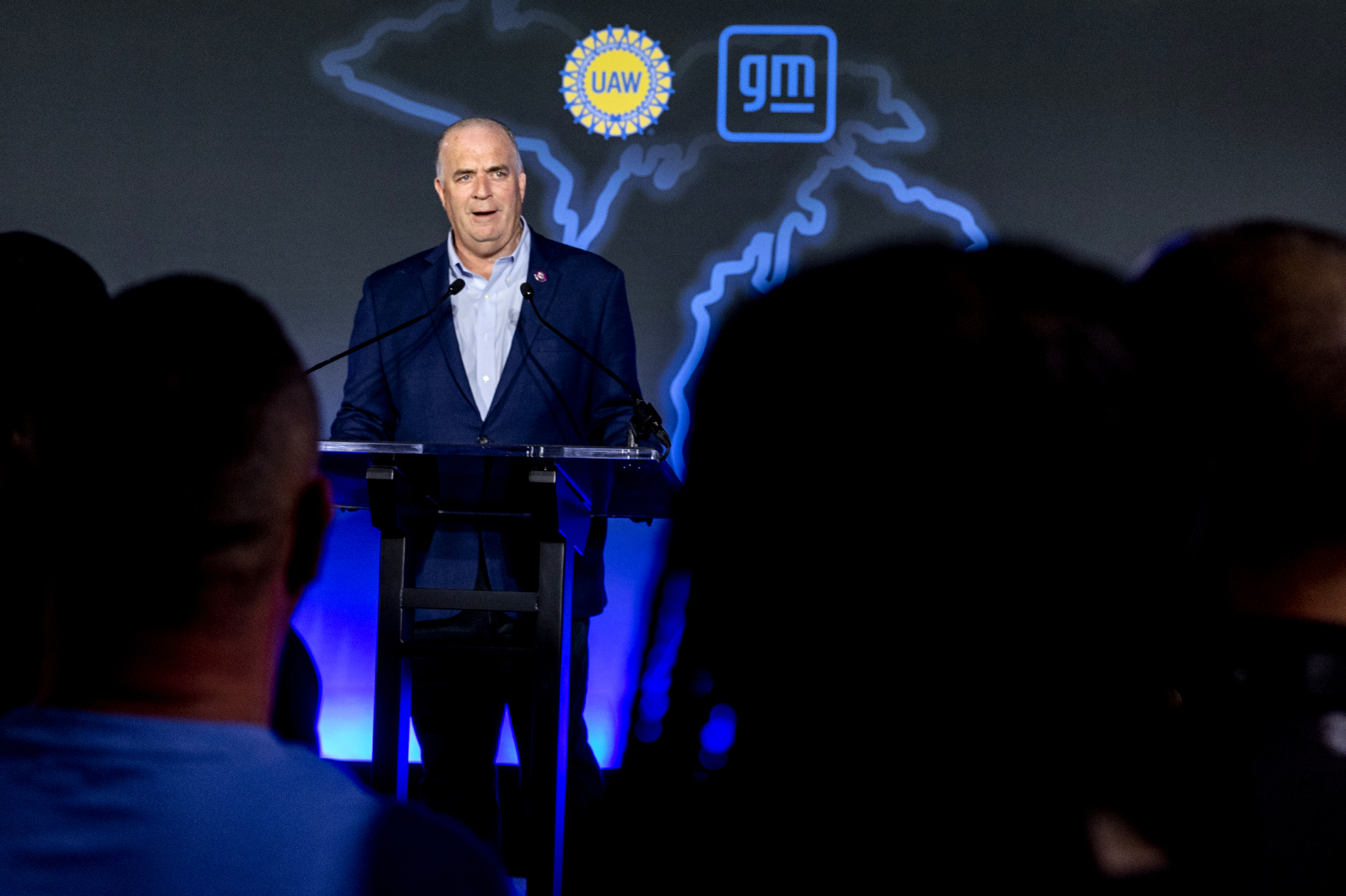 GM spending $1B for upgrades at Flint truck plant, metal center - mlive.com