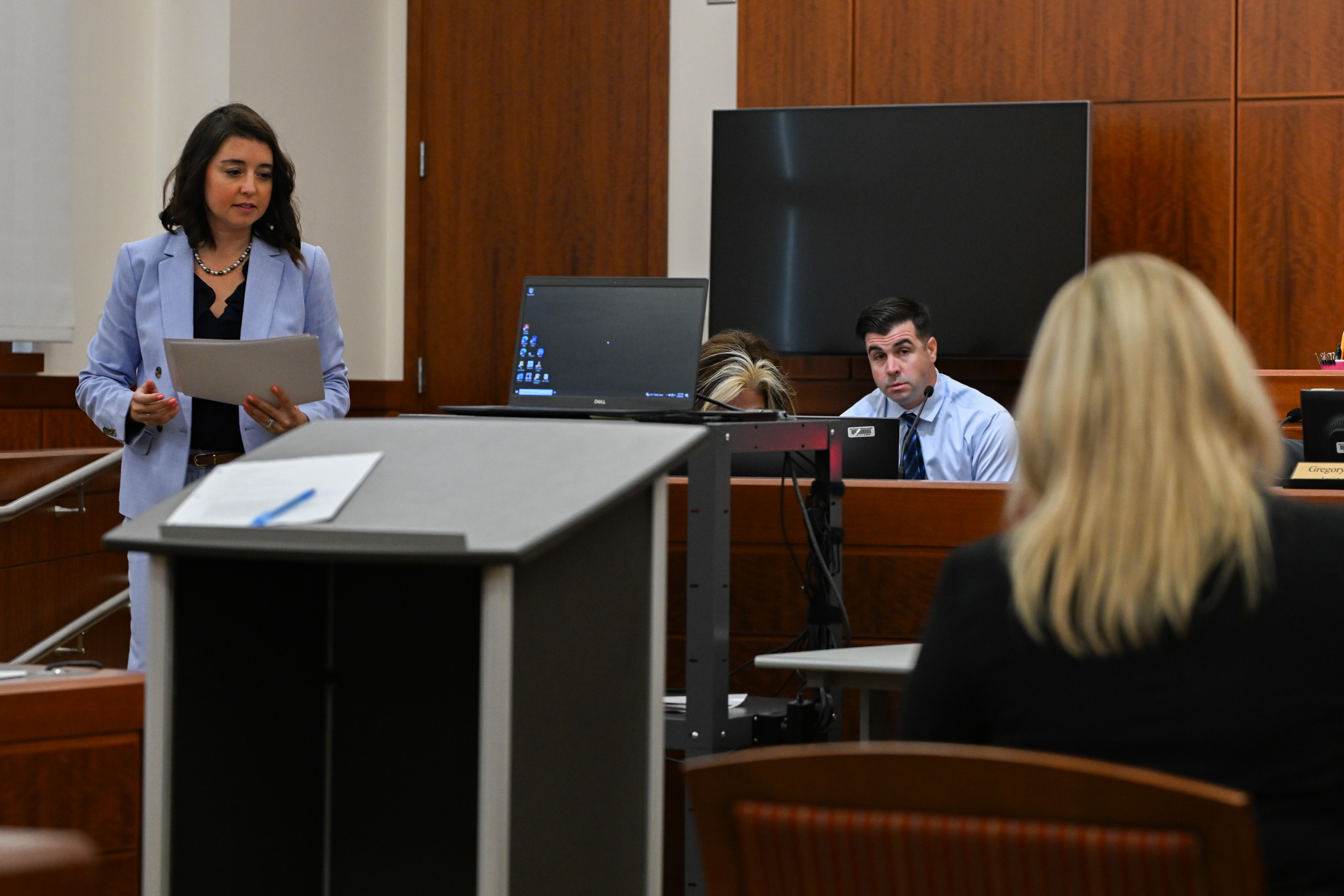 Steven Foley murder trial - masslive.com