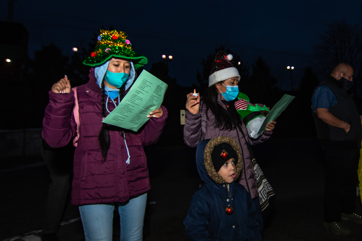 Immigrant Workers Rally - nj.com