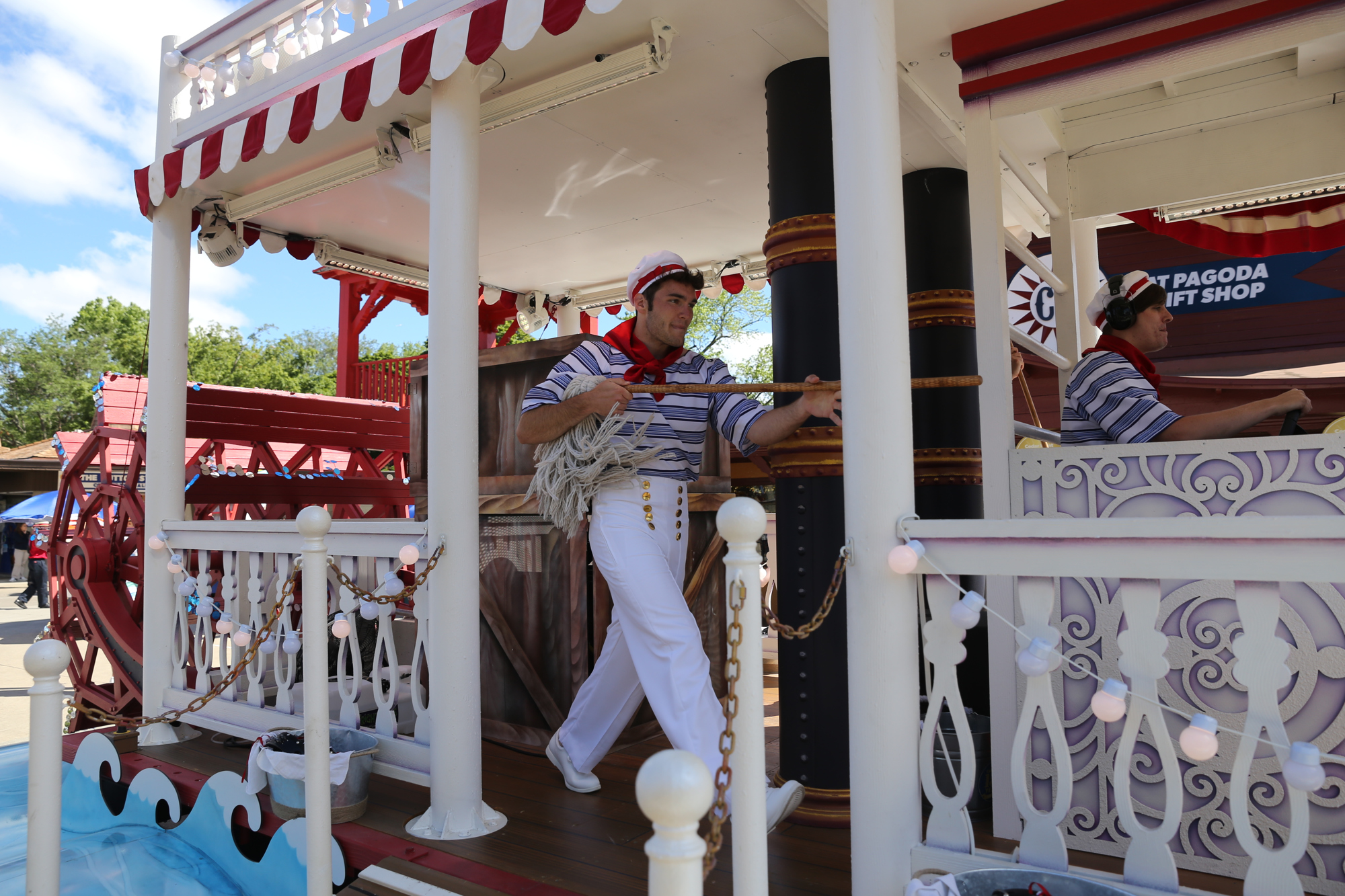 Cedar Point 150th anniversary celebration - cleveland.com