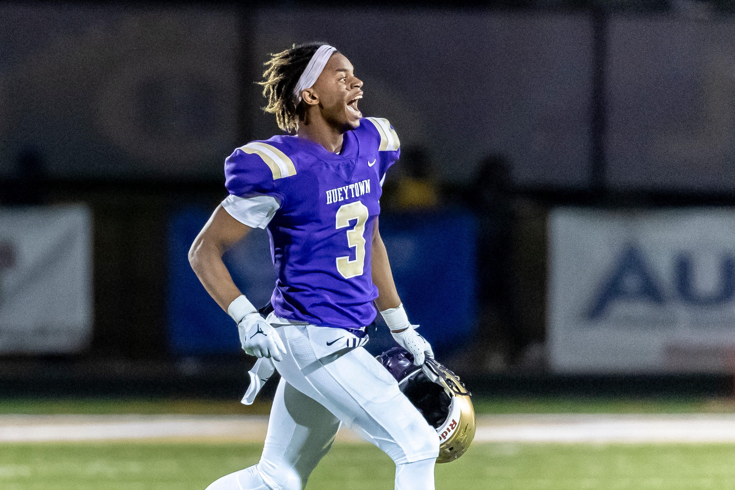 McAdory at Hueytown Football - al.com