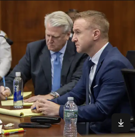 Aidan Kearney 'Turtleboy' January 2026 court hearing - masslive.com