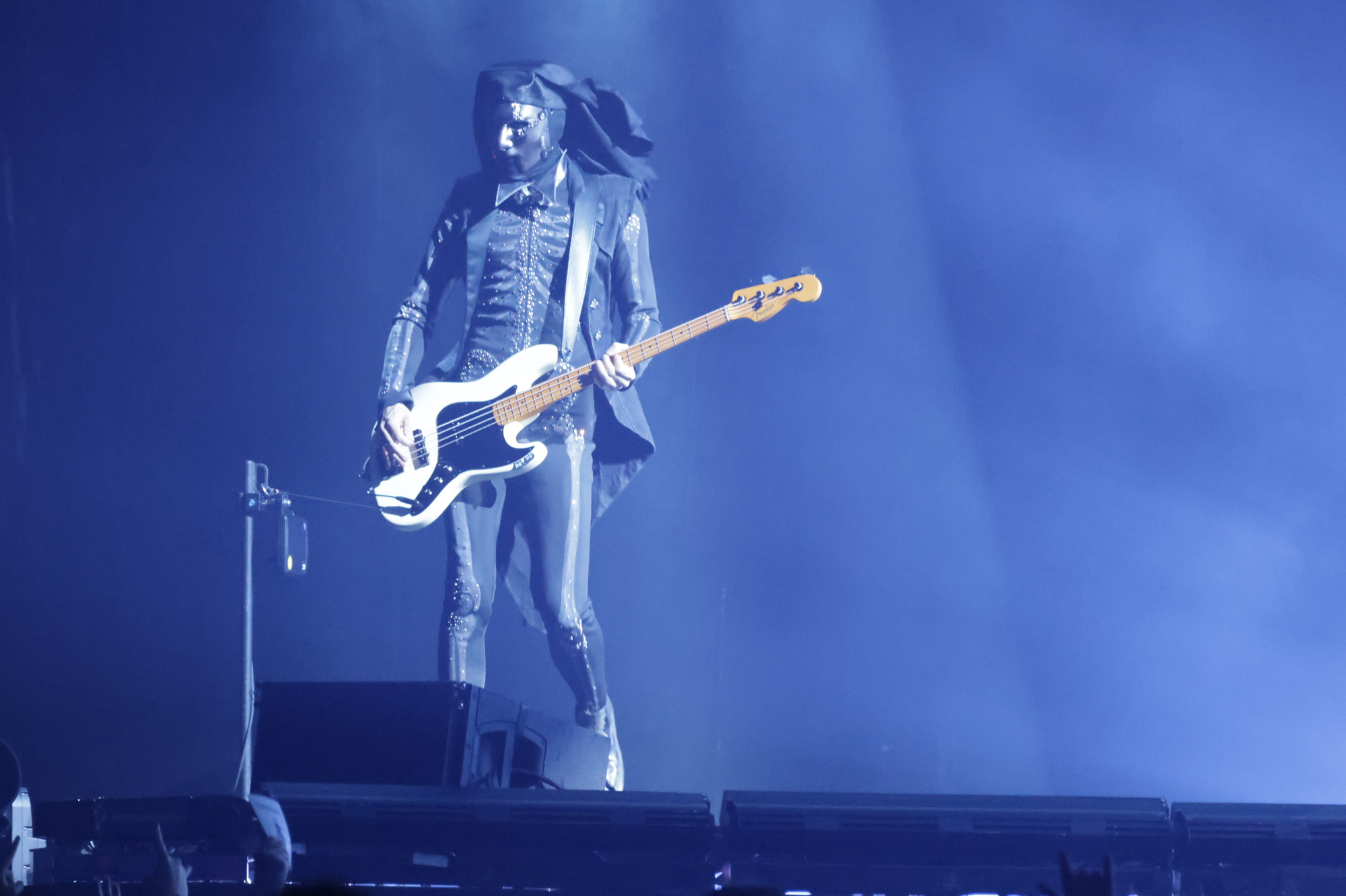 Ghost Skeletour at Rocket Arena - cleveland.com