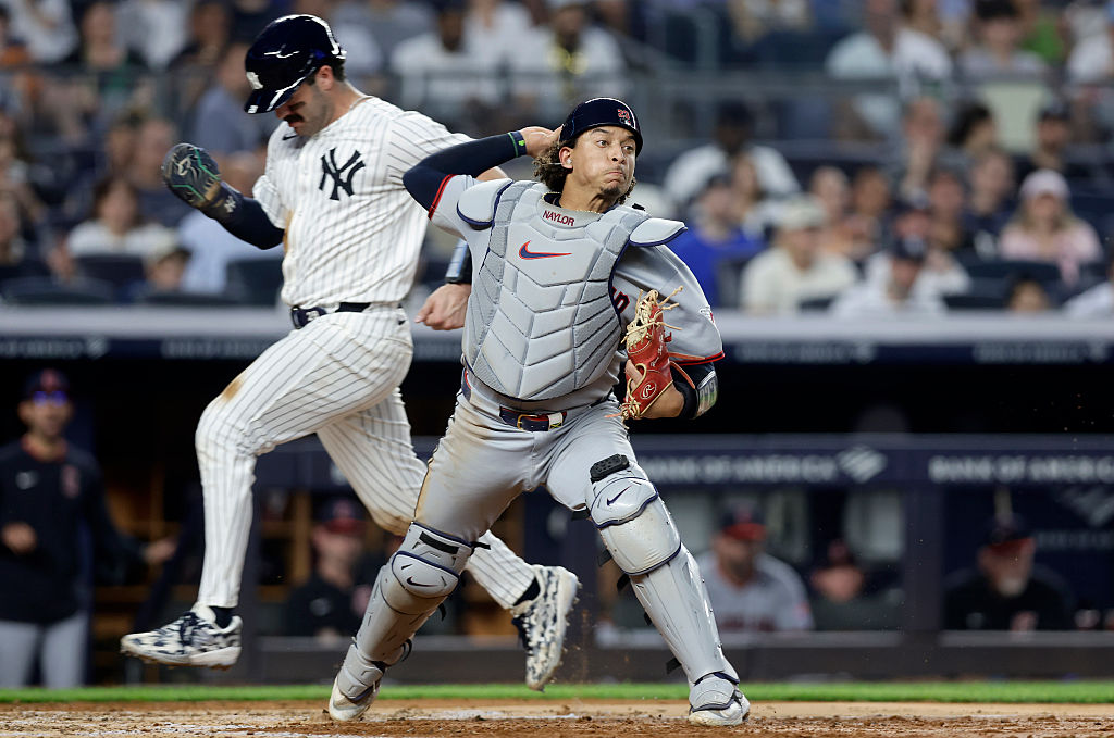 Cleveland Guardians vs. New York Yankees, June 5, 2025 - cleveland.com