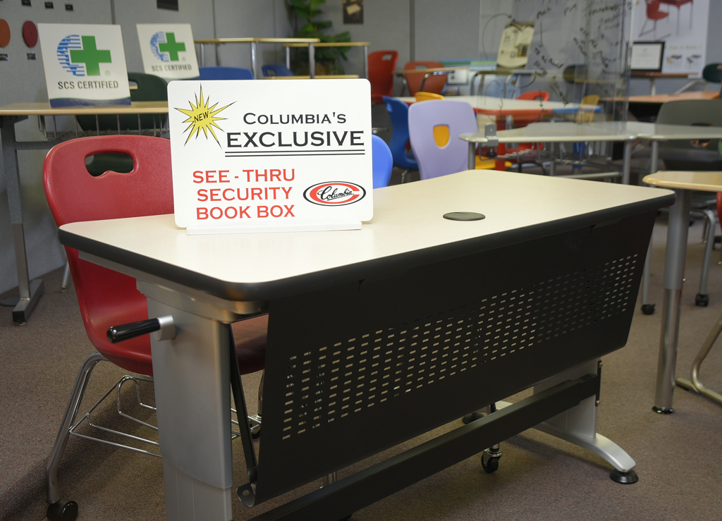 Columbia Manufacturing Inc. of Westfield for Outlook 2021 - masslive.com