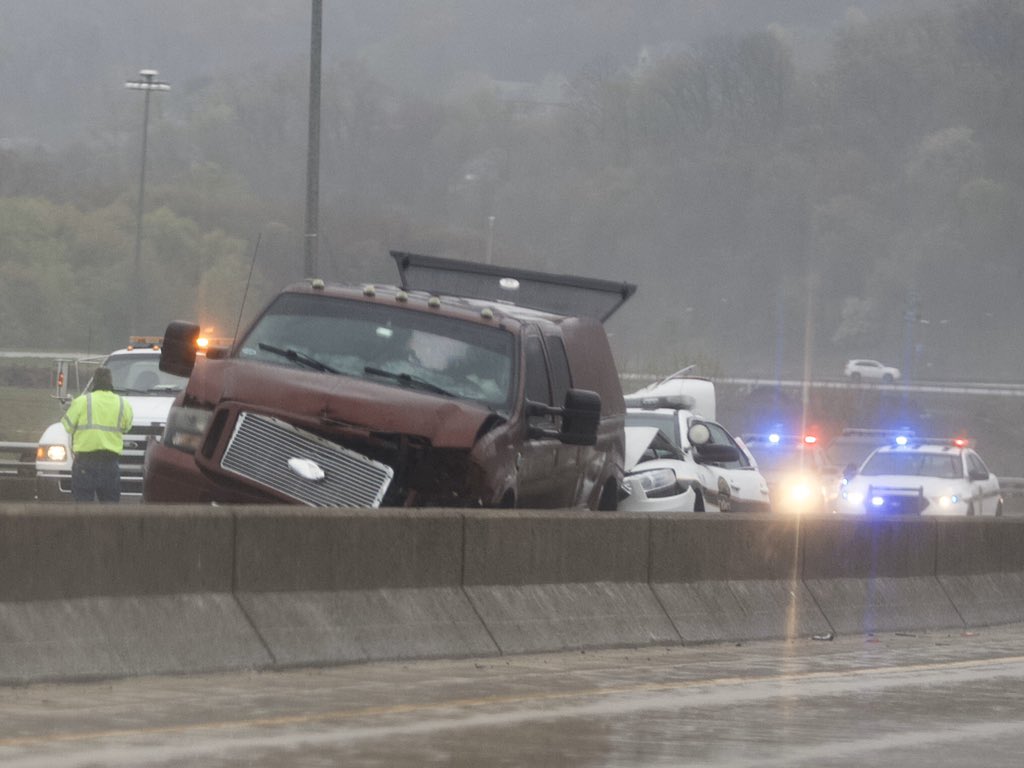 Interstate 81 crashs - pennlive.com