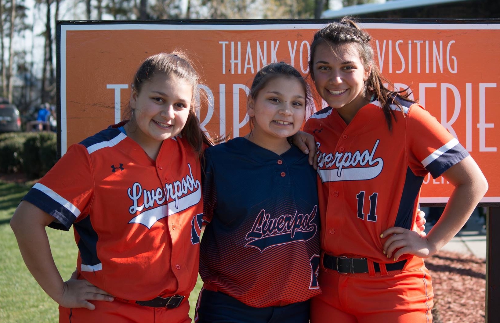 The Wike sisters - syracuse.com