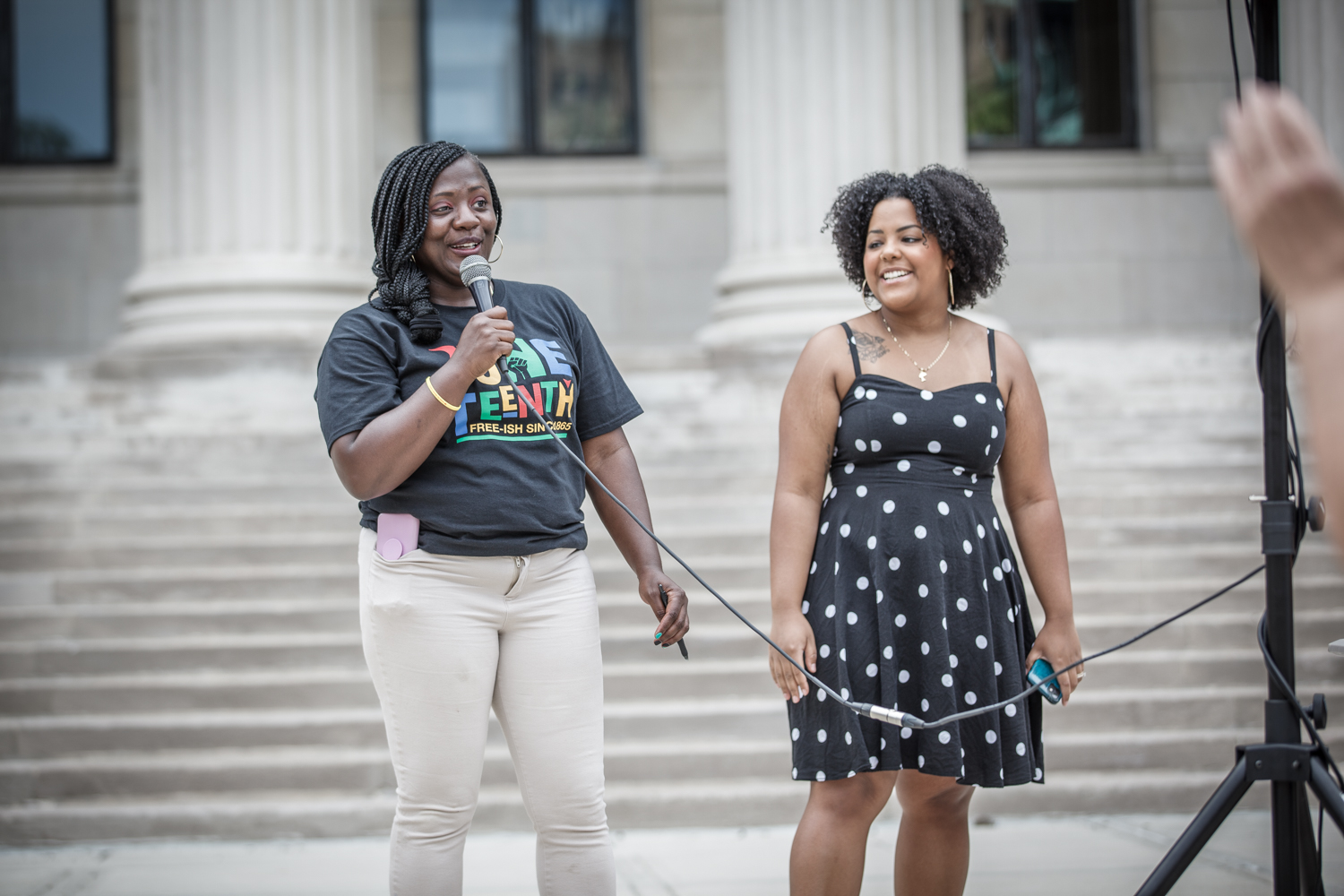 Juneteenth celebrations in Springfield - masslive.com