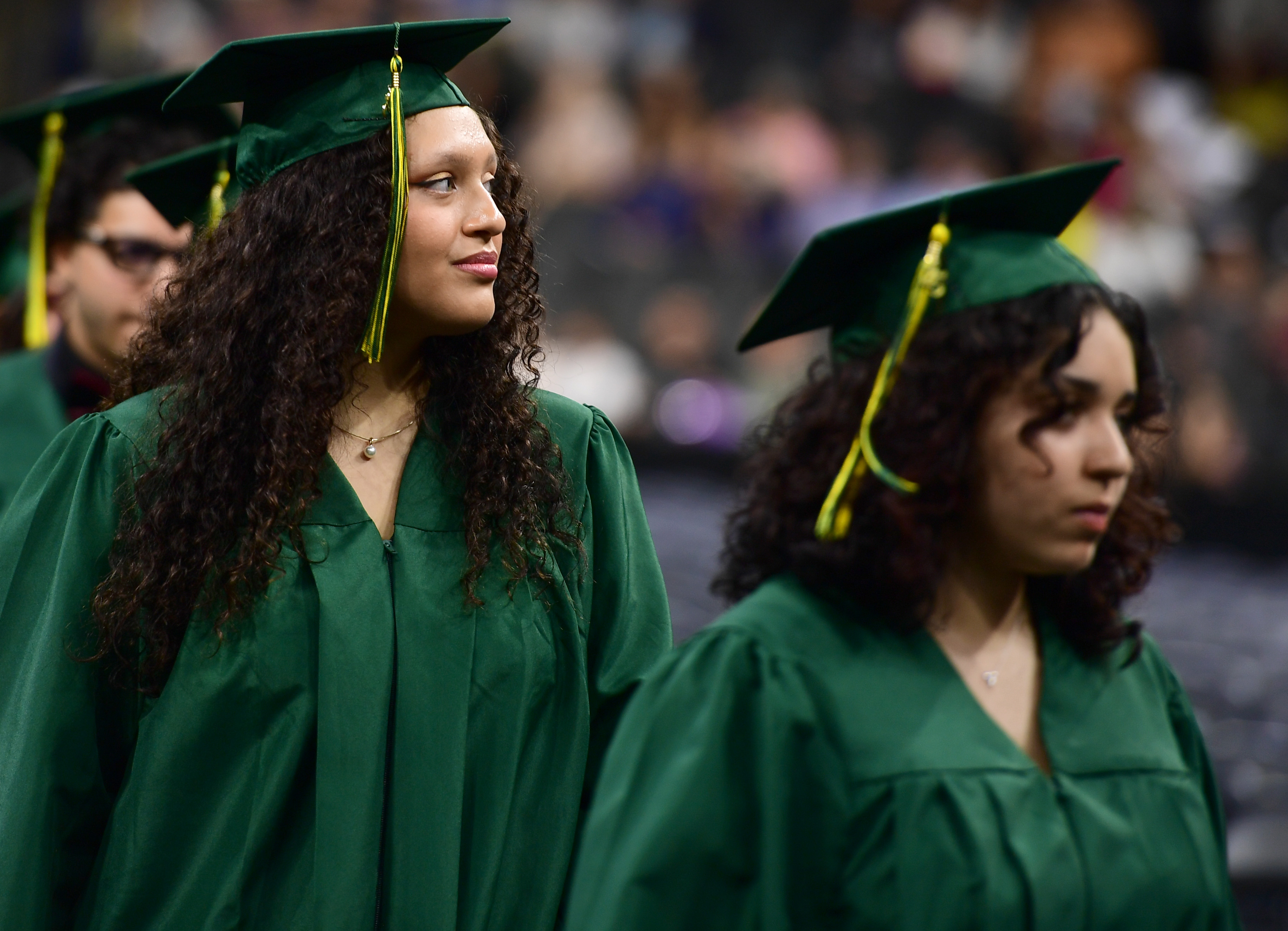 Emmaus High School graduation 2025 - lehighvalleylive.com