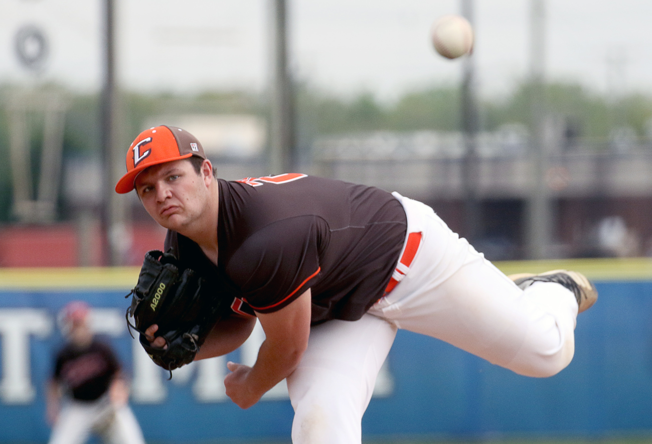 Cherokee vs. Washington Township baseball, April 29, 2021 - nj.com