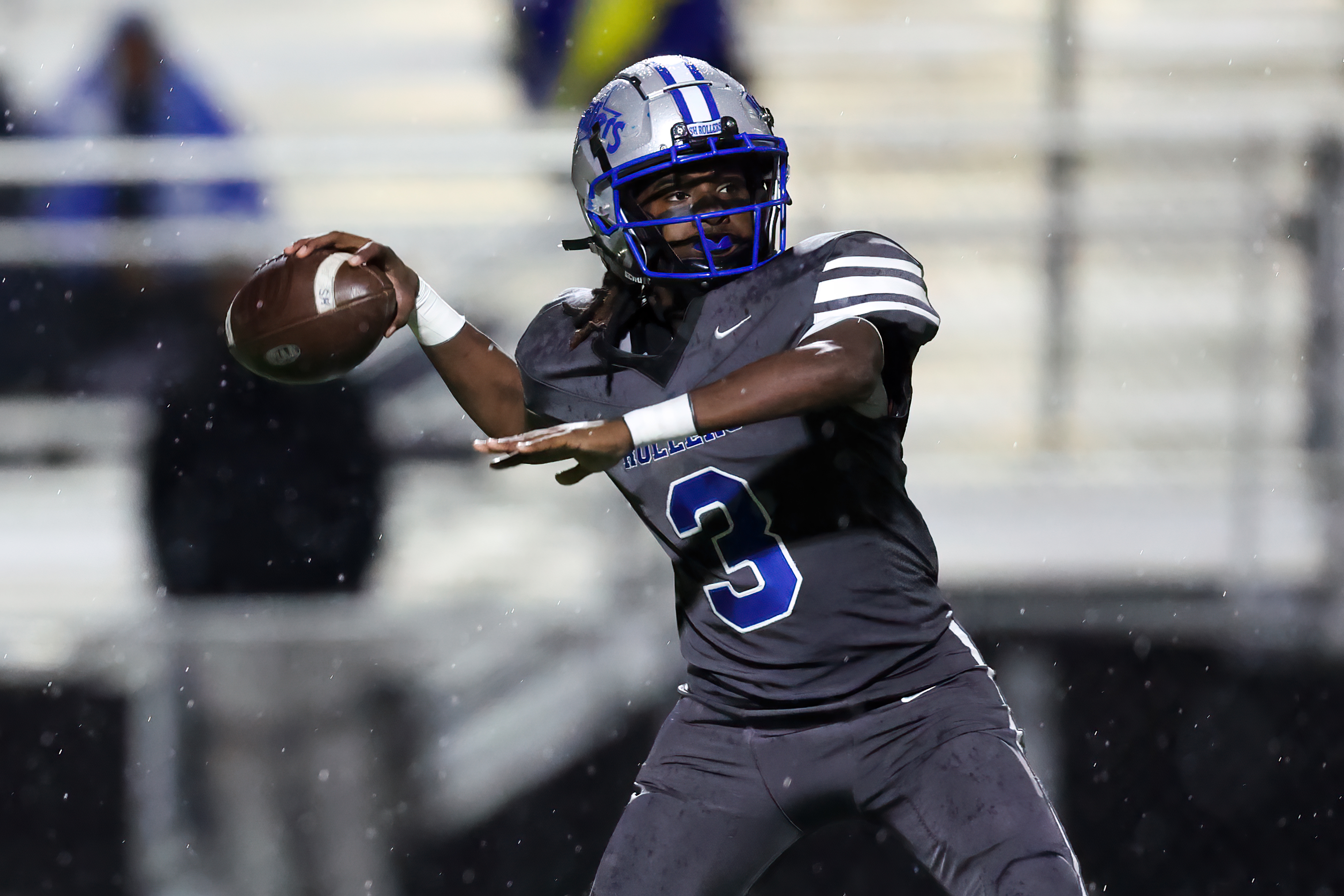 Halifax vs. Steel-High in District 3 2A final of football championships ...