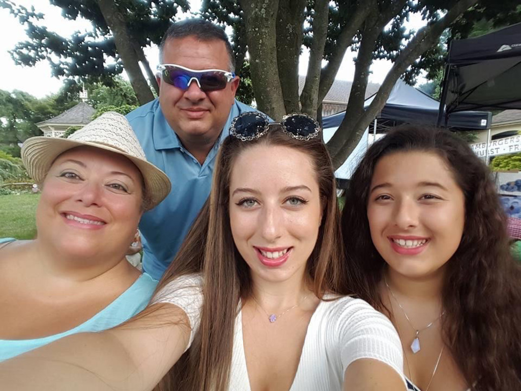 She lost her father, now her mother and sister are counting on her ...