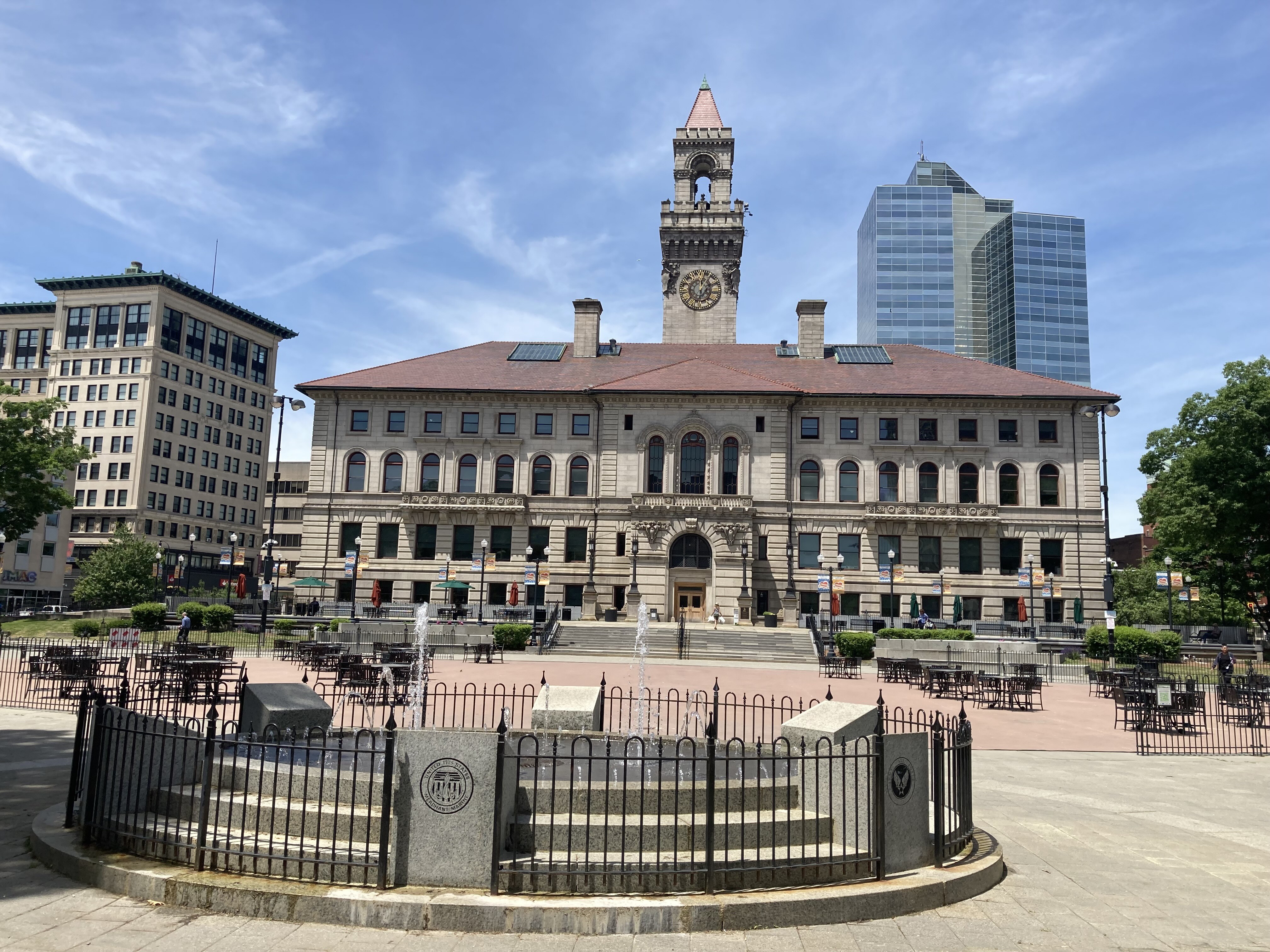 Central Massachusetts news - MassLive.com