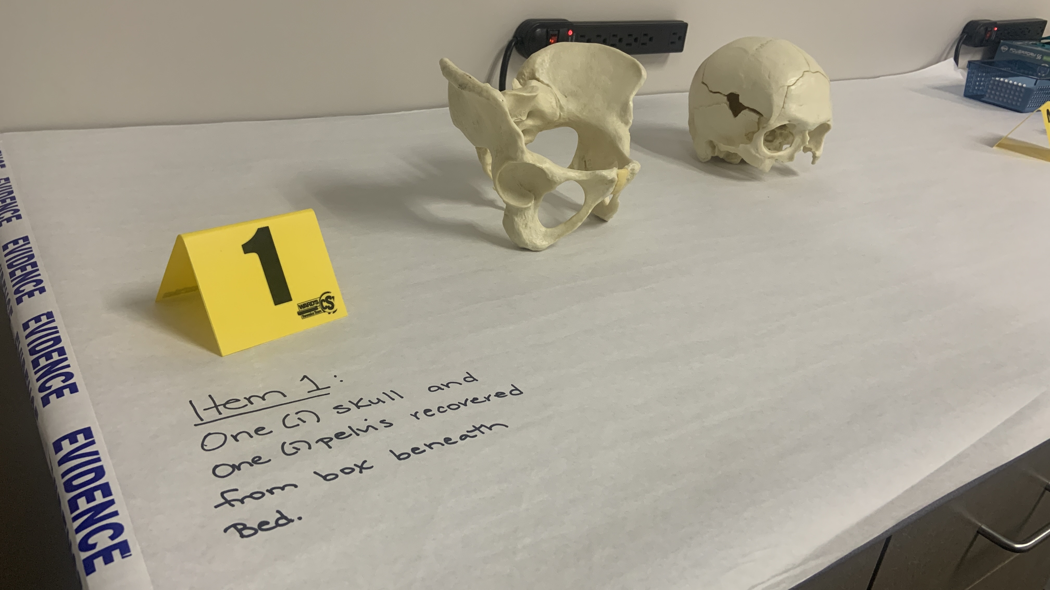 Harrisburg University launches new crime scene lab - pennlive.com