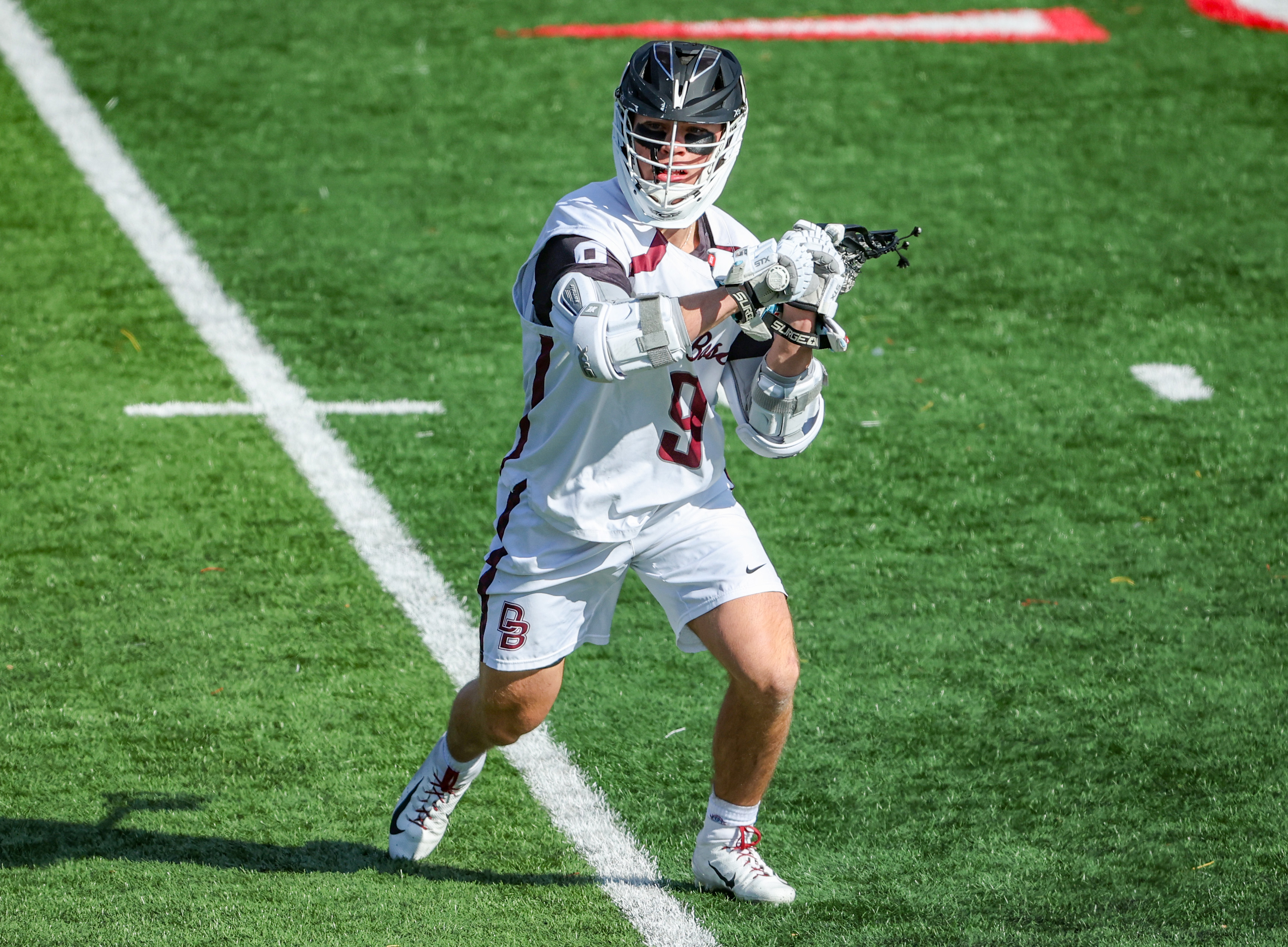 Boys Lacrosse: Don Bosco at Bergen Catholic, April 8, 2025 - nj.com