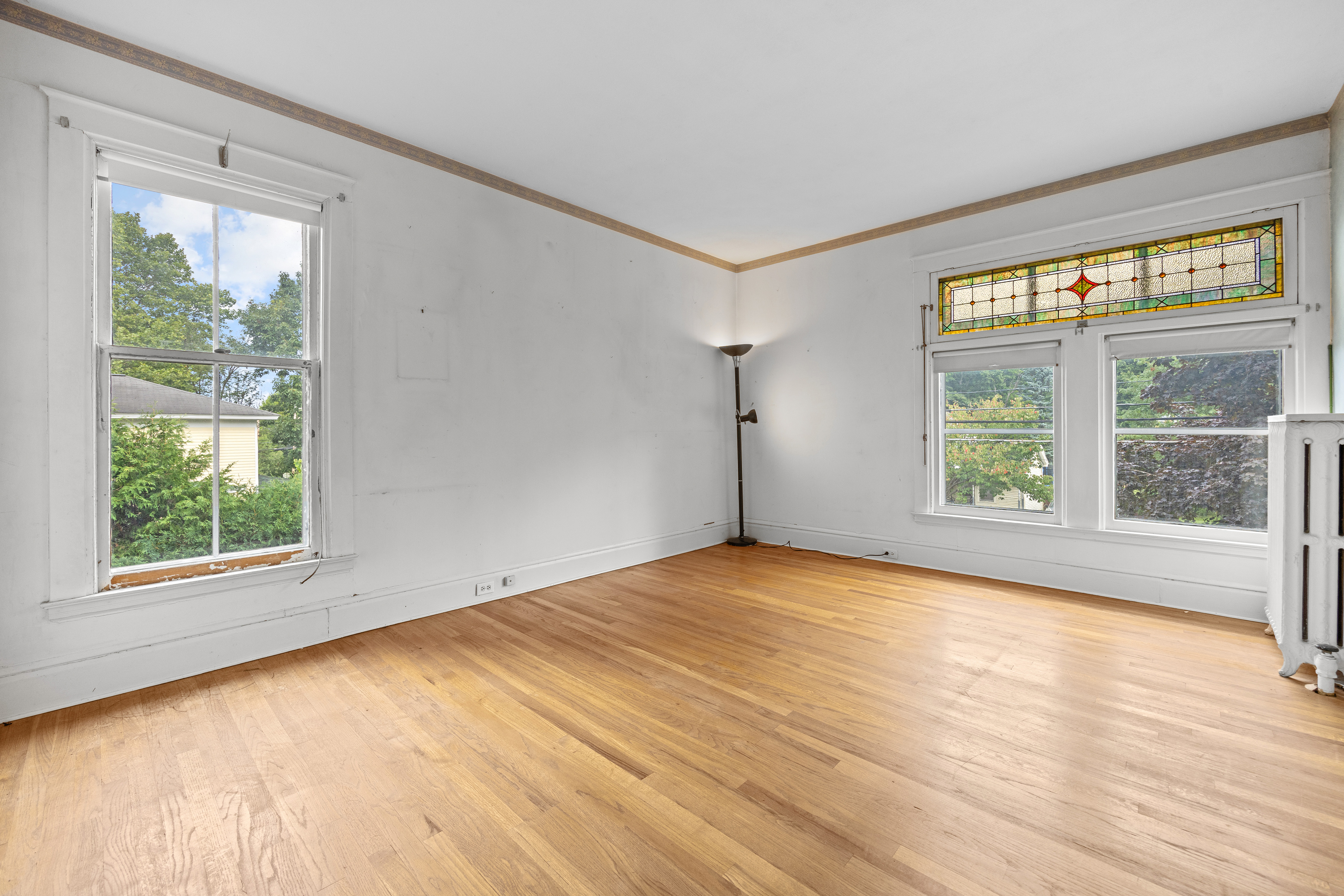 Built in 1890, Leopold Stickley's house in Fayetteville is for sale ...