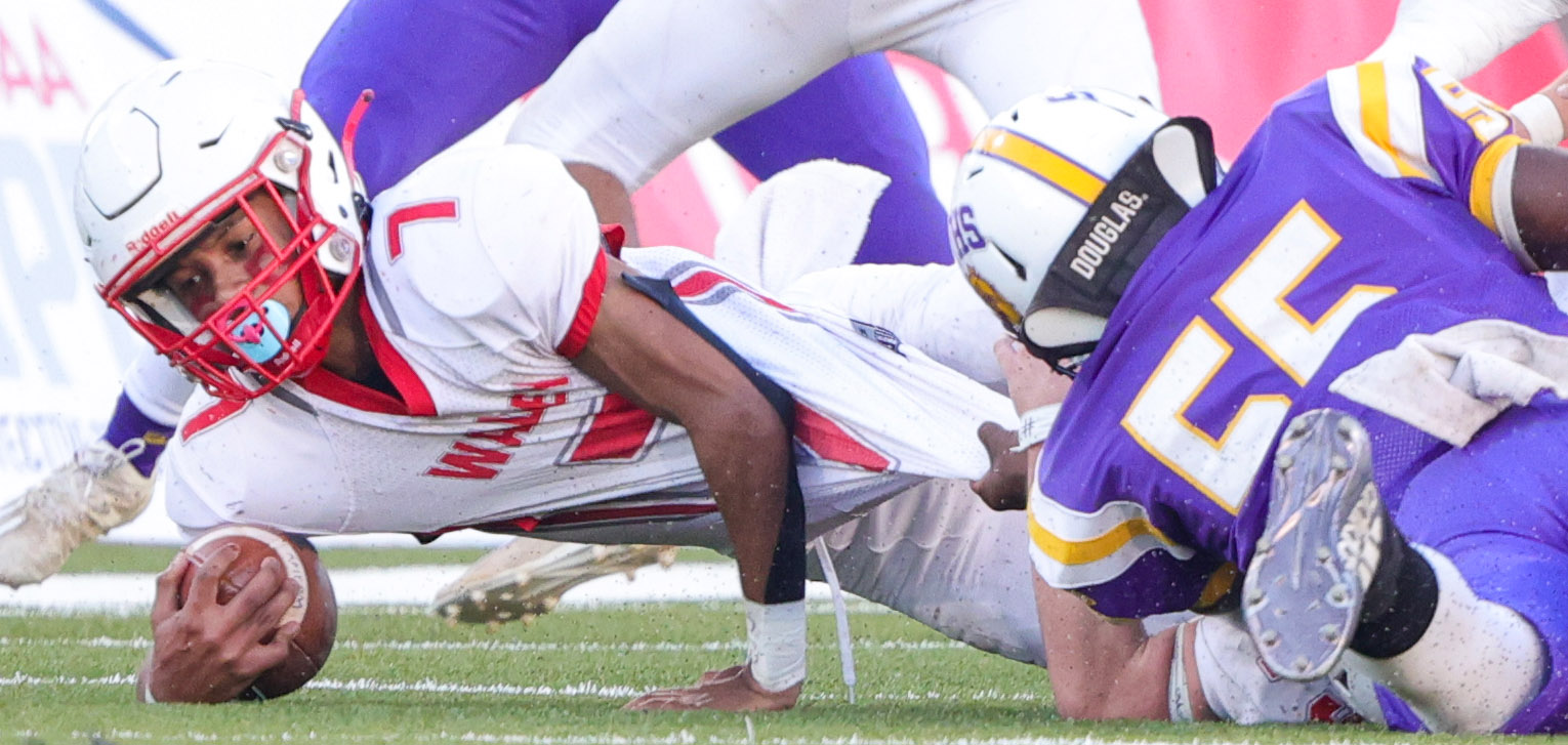 AHSAA Super 7 Class 1A Championship - al.com