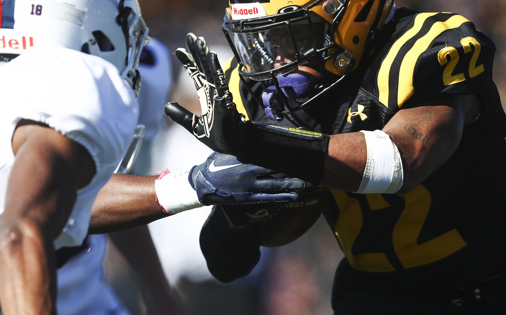 Freedom football hosts Liberty on Oct. 29, 2022 - lehighvalleylive.com