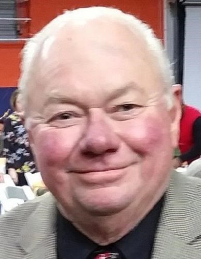 James Perrotti, 1948-2022: Carrier Dome usher, mailman, church usher ...