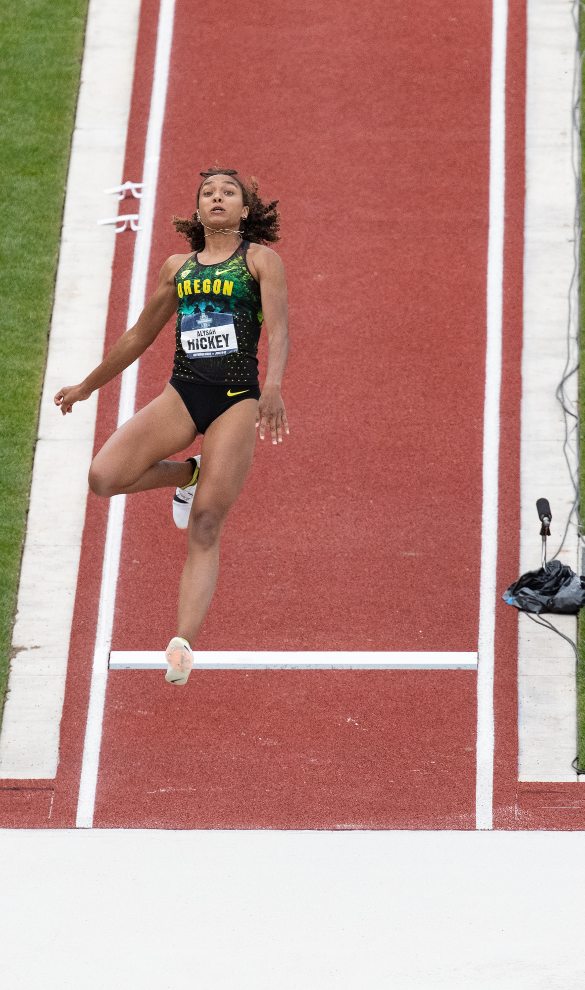 NCAA Outdoor Track & Field Championships, Day 2 - oregonlive.com