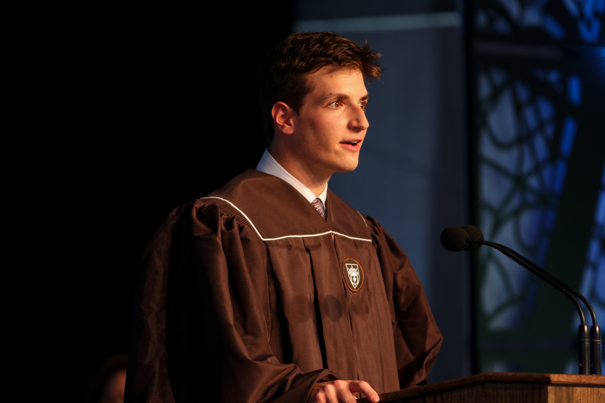 Lehigh University installs new president with an eye on broadening ...