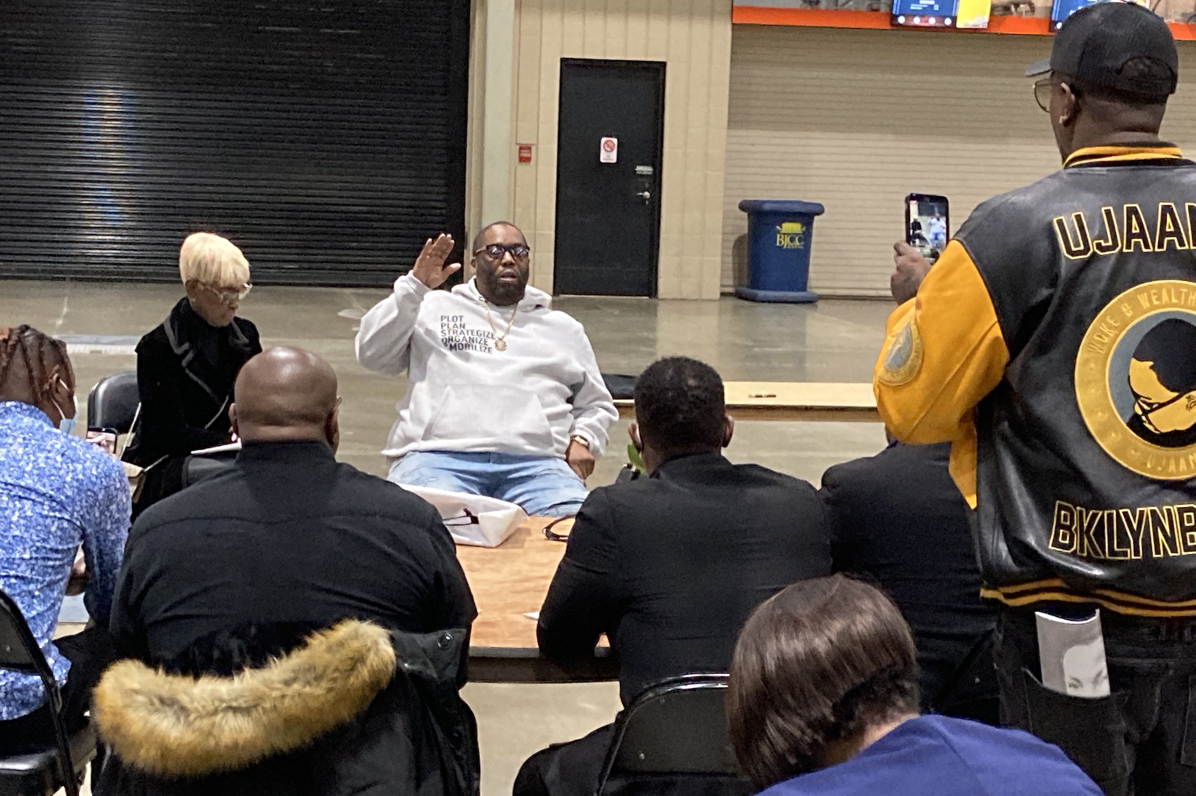 Birmingham MLK Unity Breakfast: Jan. 17, 2022 - al.com