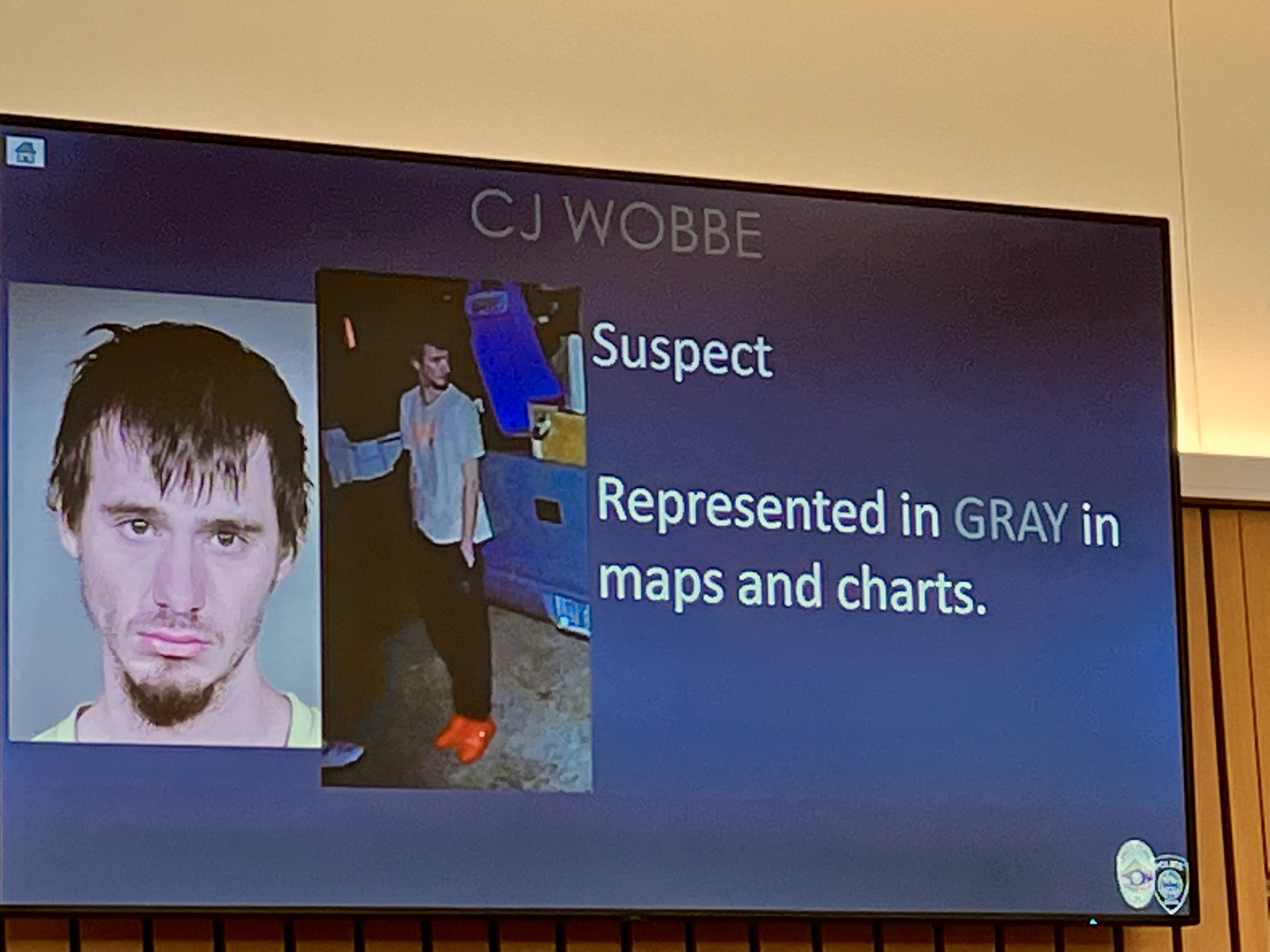 Bail hearing held in homicide of Andrew Sherrell - oregonlive.com