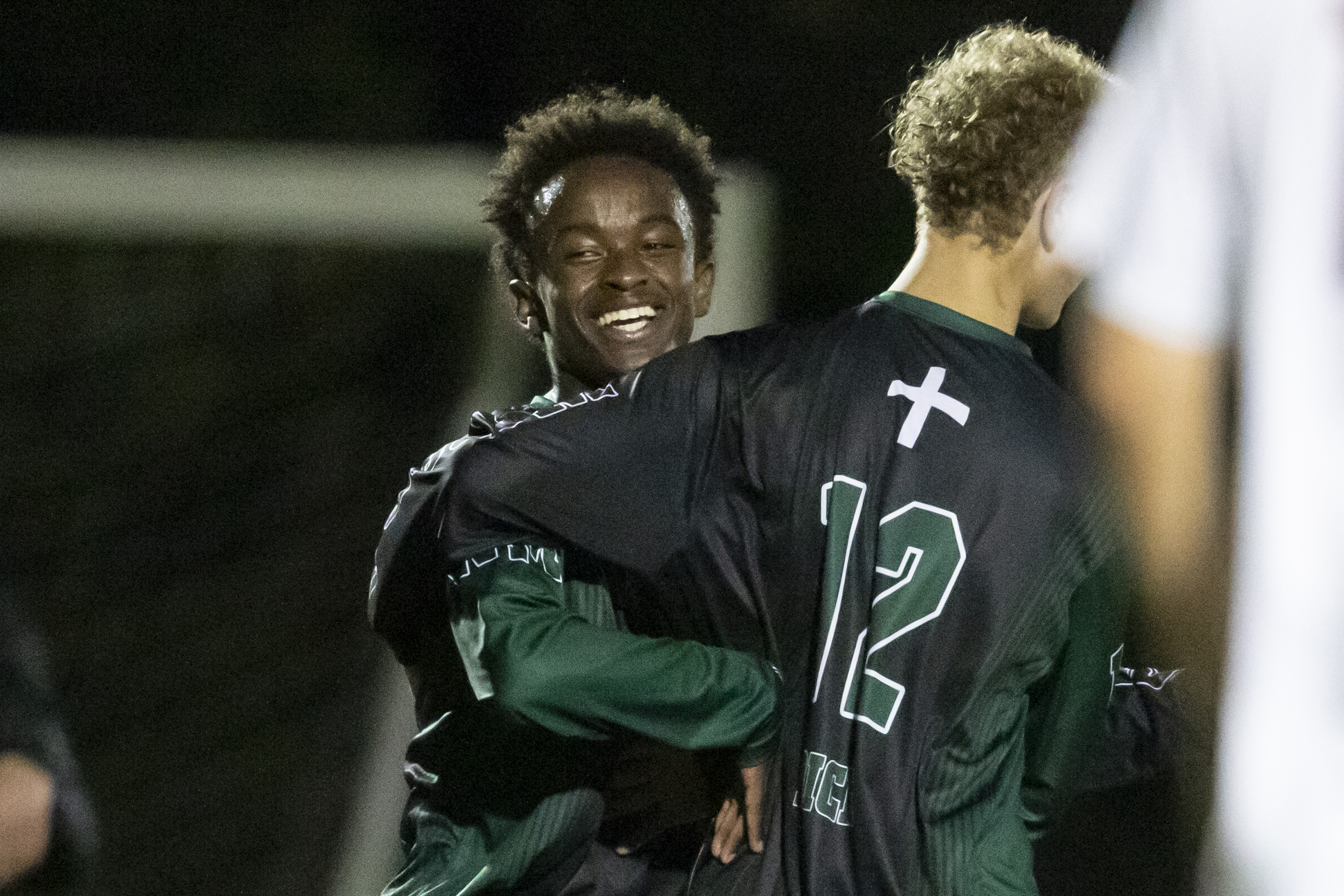 Western Michigan Christian soccer defeats Howardsville Christian 5-0 ...