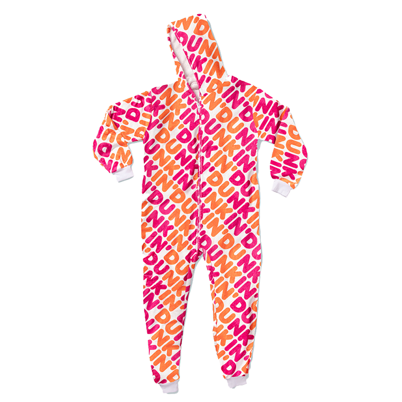 Dunkin Onesie Tumbler And Other Items Part Of New Charli Damelio