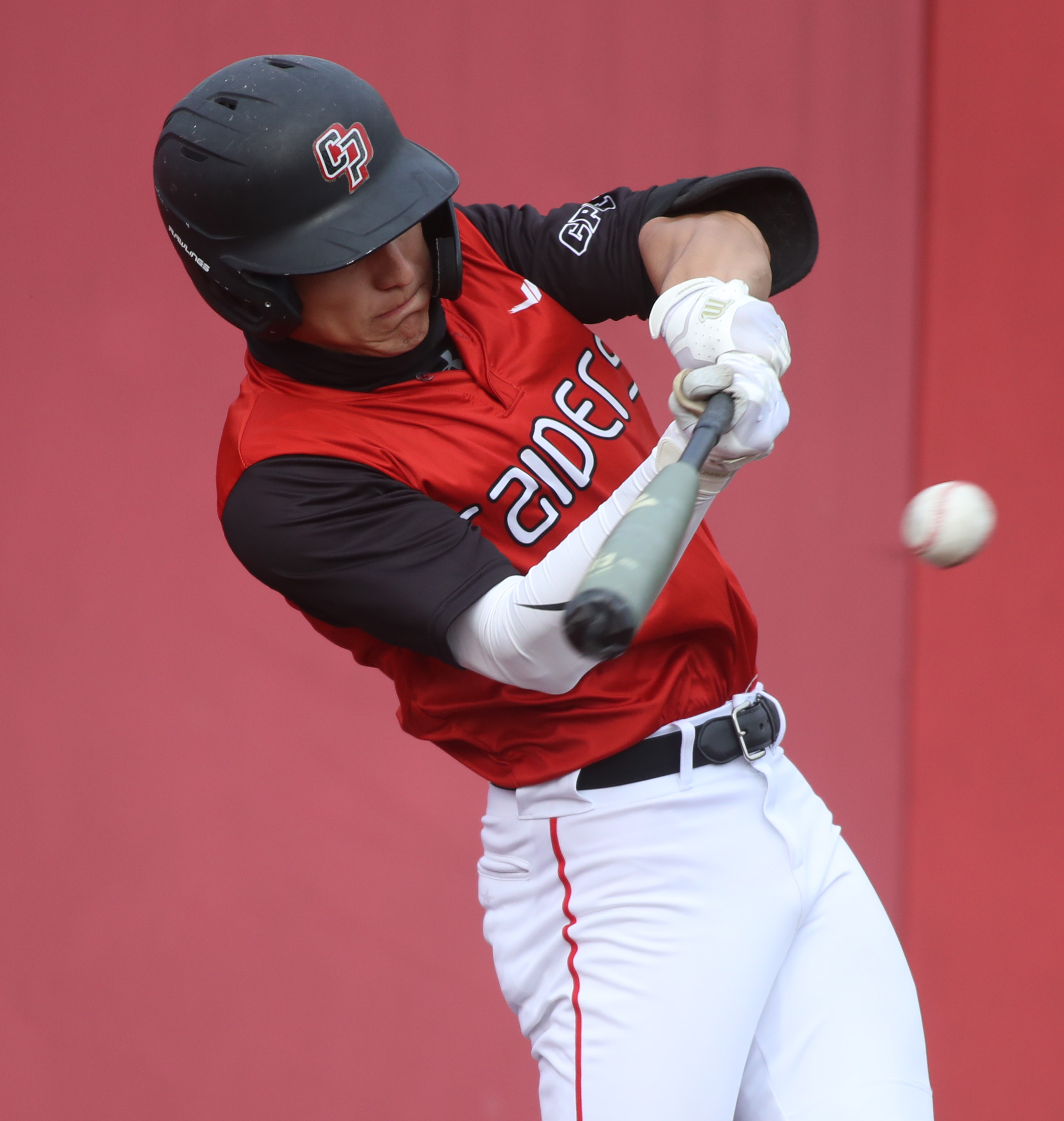 Cliffside Park baseball remembers late coach Ben Luderer on opening day ...