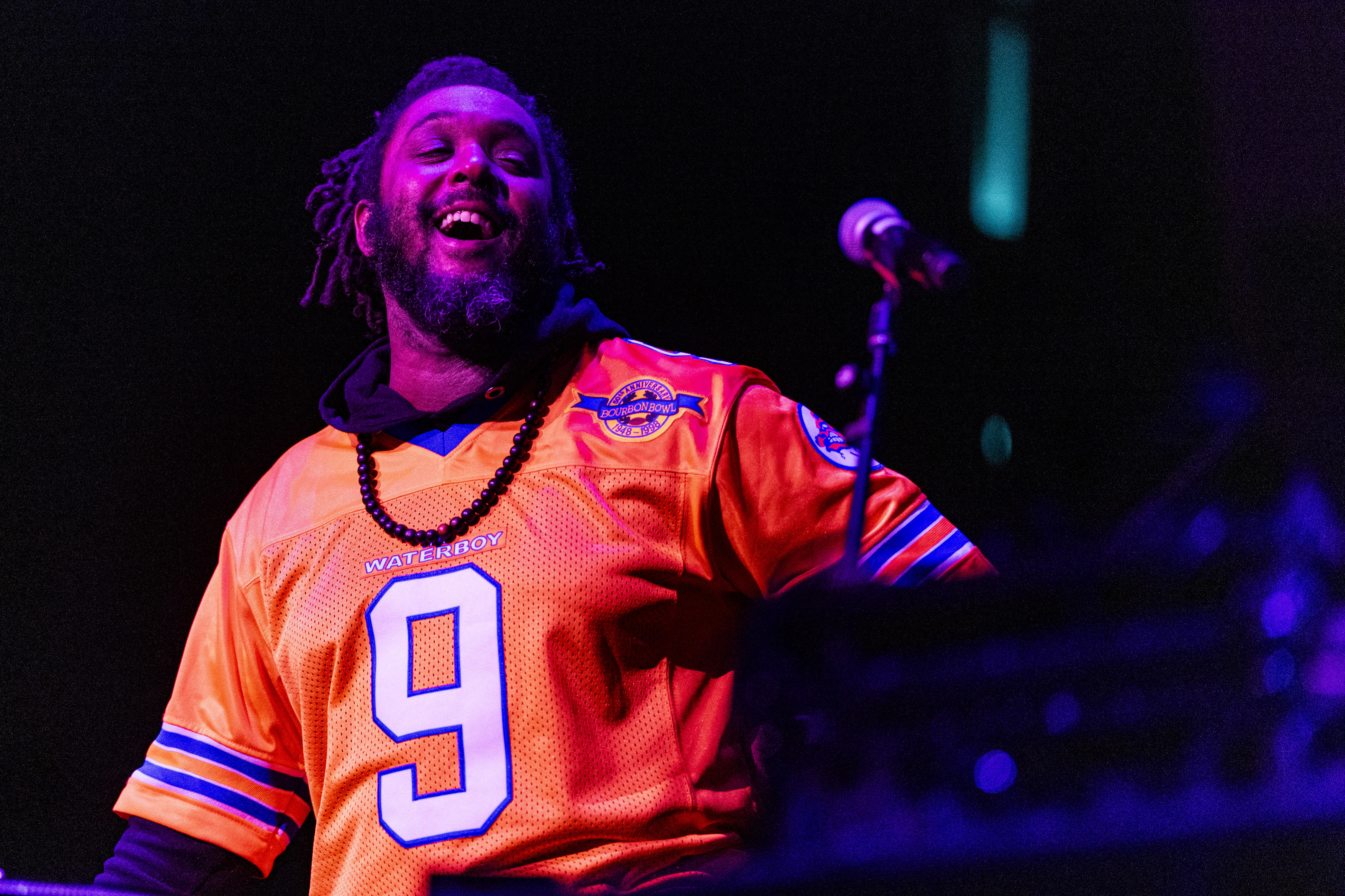 Flint Under the Stars: DJ Battle - mlive.com