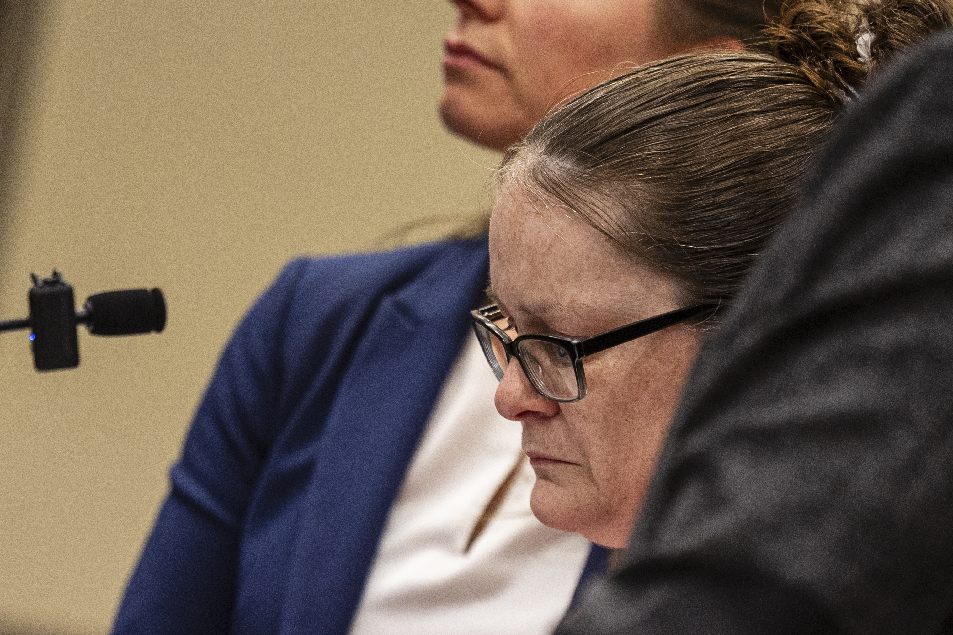 Katie Lee sentenced for the murder of teen son in Ottawa County - mlive.com