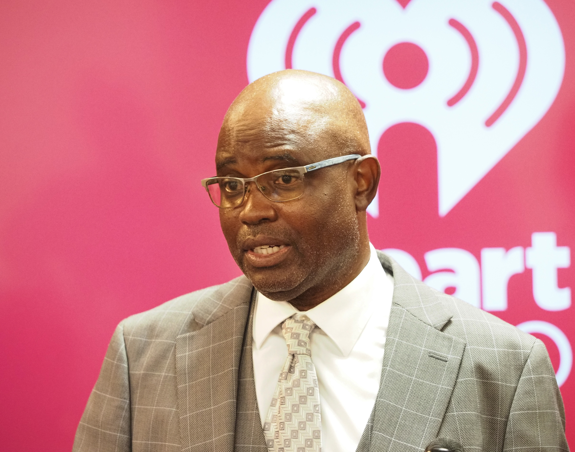 Mobile County High School Media Days - Day 1 - al.com