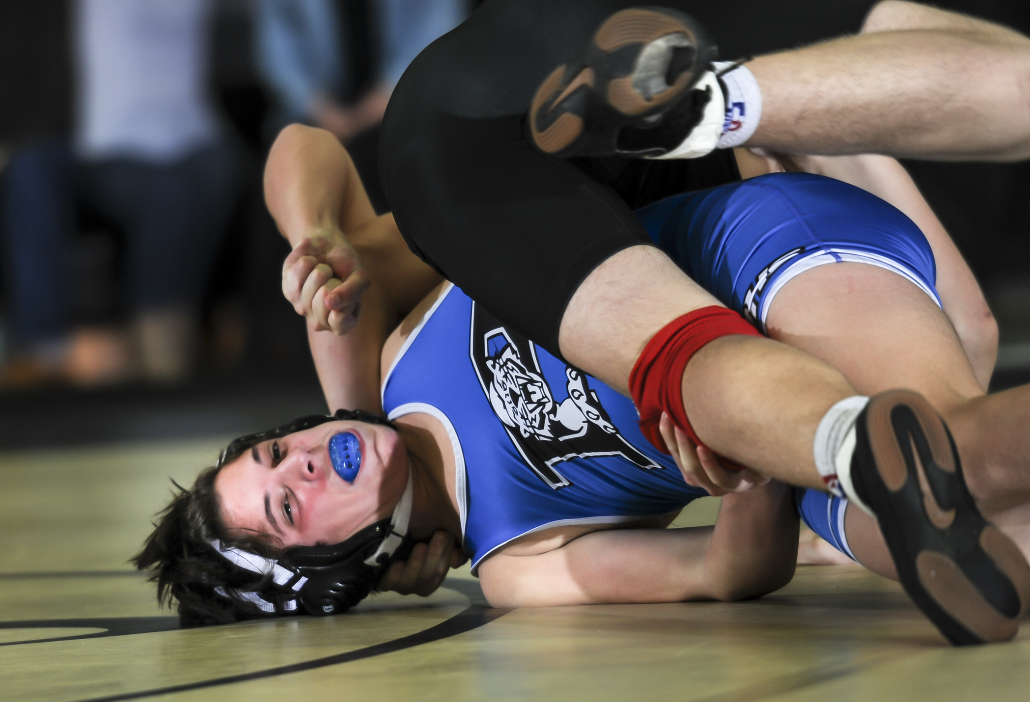 Princeton vs Hopewell Valley Wrestling - nj.com